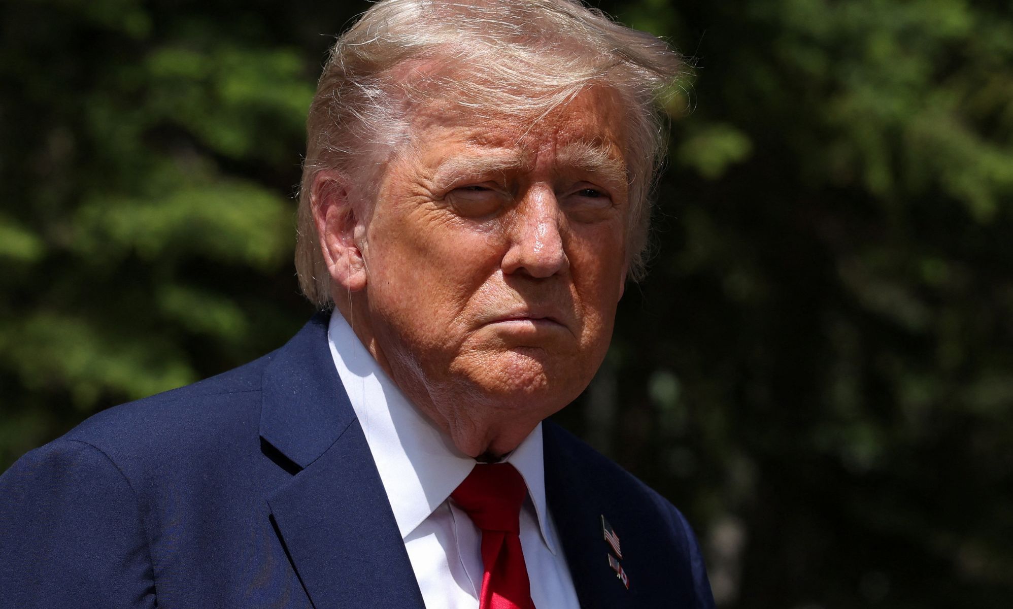 Trump to shut down LGBTQ+ suicide prevention hotline 'in 30 days'