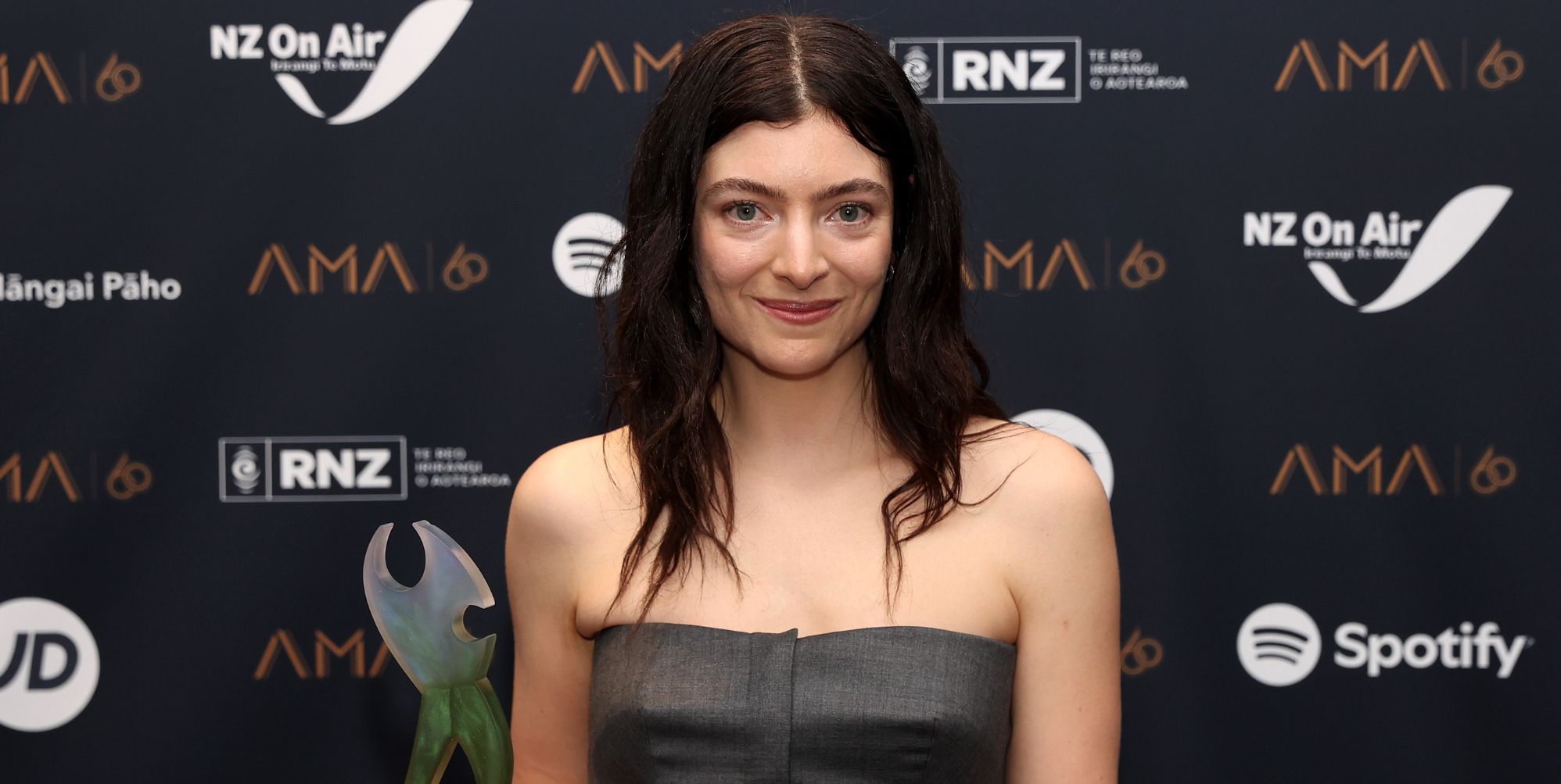 Lorde announces new song 'Man of the Year'