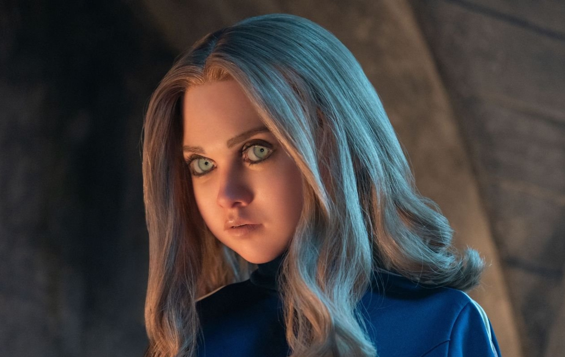 Everything you need to know about iconic trans actress Hari Nef