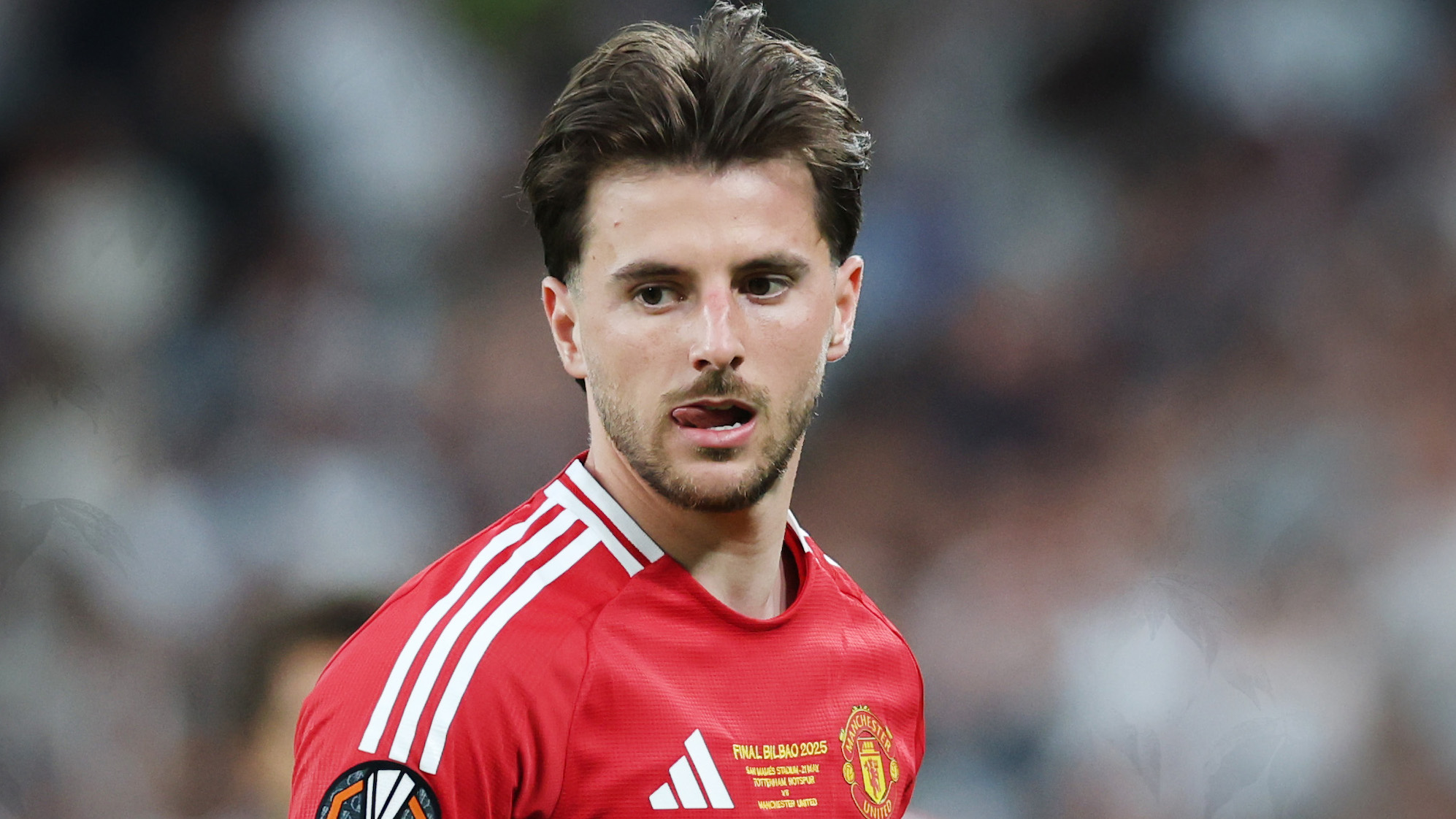 Anti-gay chant directed at Mason Mount condemned by Tottenham