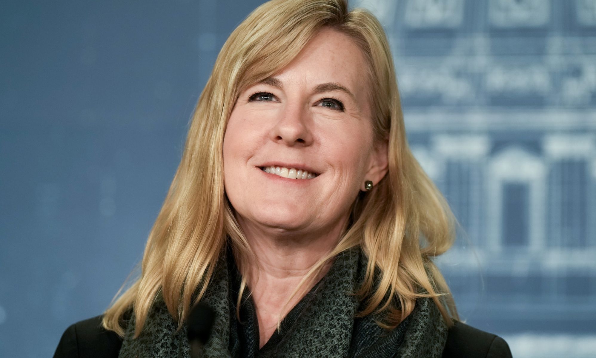 Erin Reed: Trans journalist speculates on future of queer rights