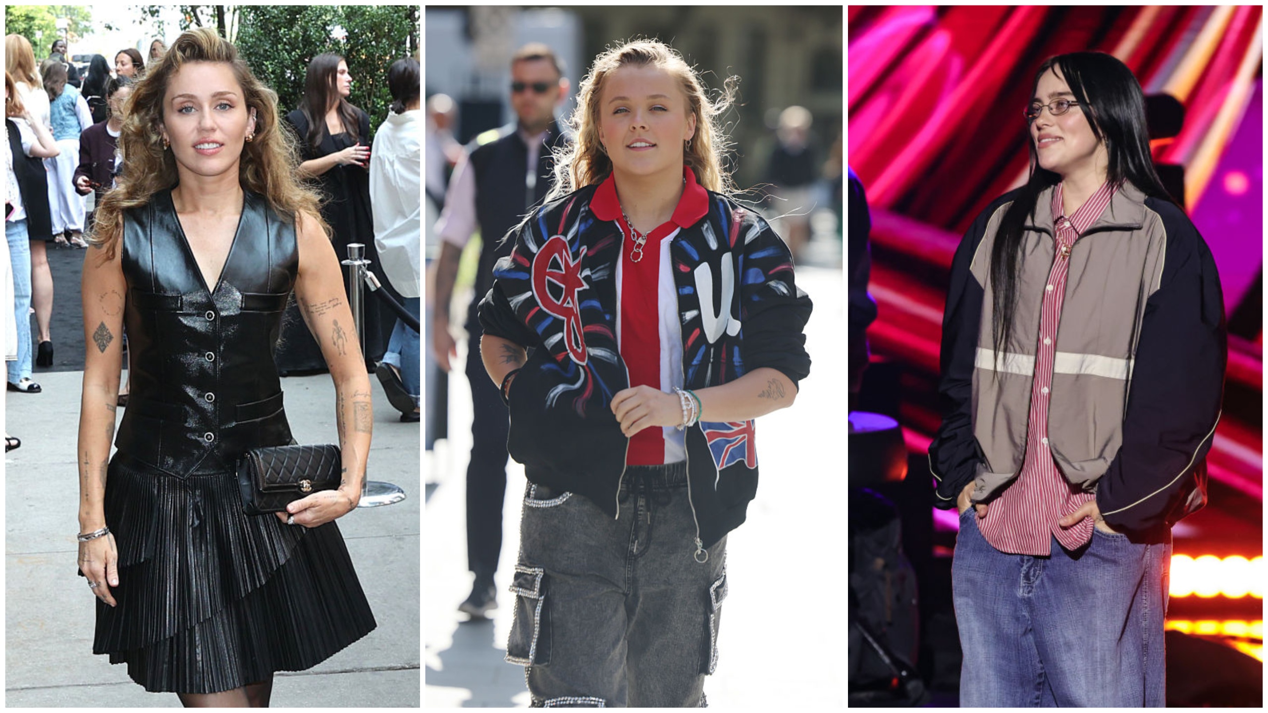 Aro, ace, aromatic and asexual LGBTQ+ meaning explained