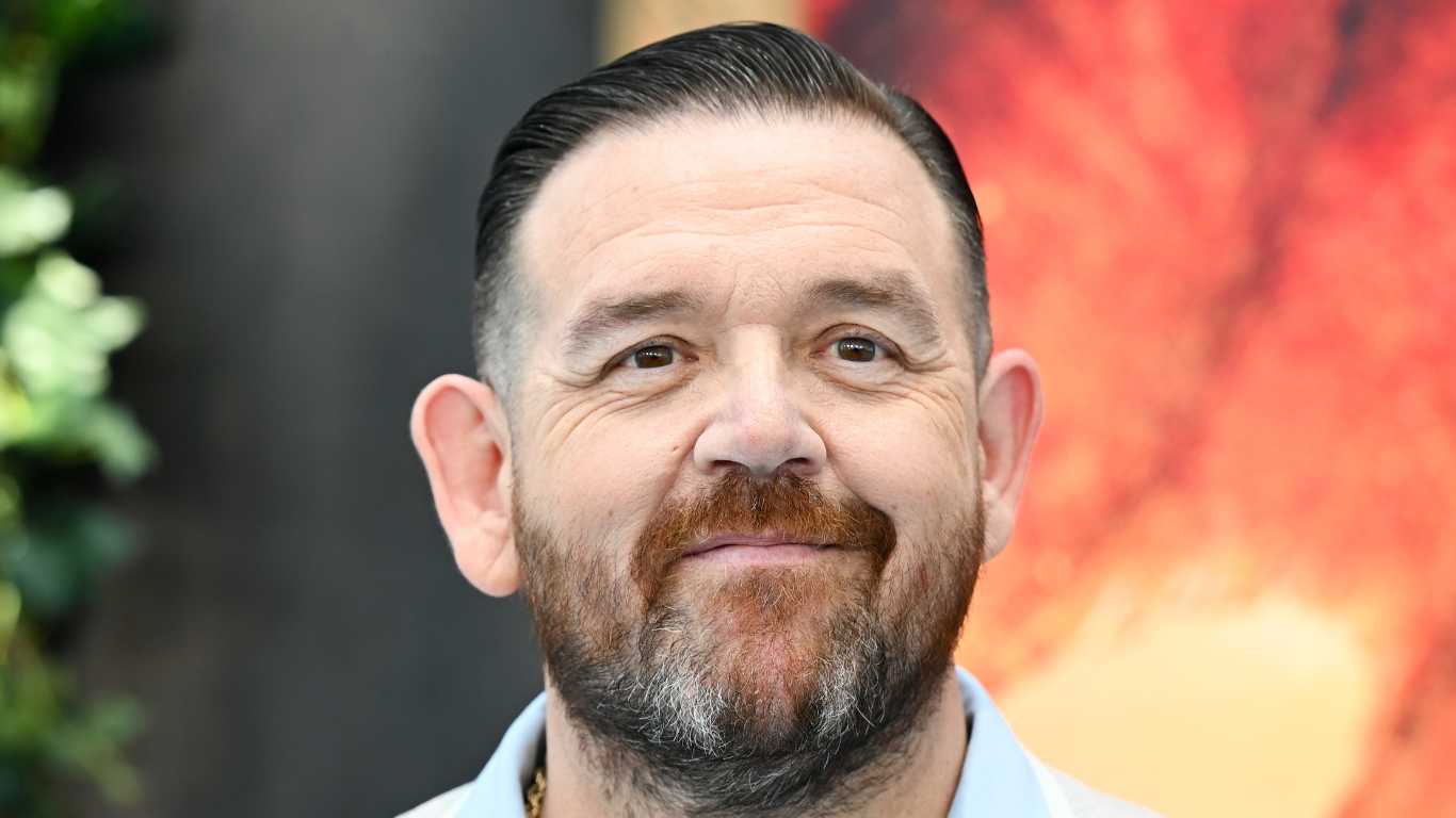 Transaction's Jordan Gray: 'I'm just a trans woman playing a d**khead'