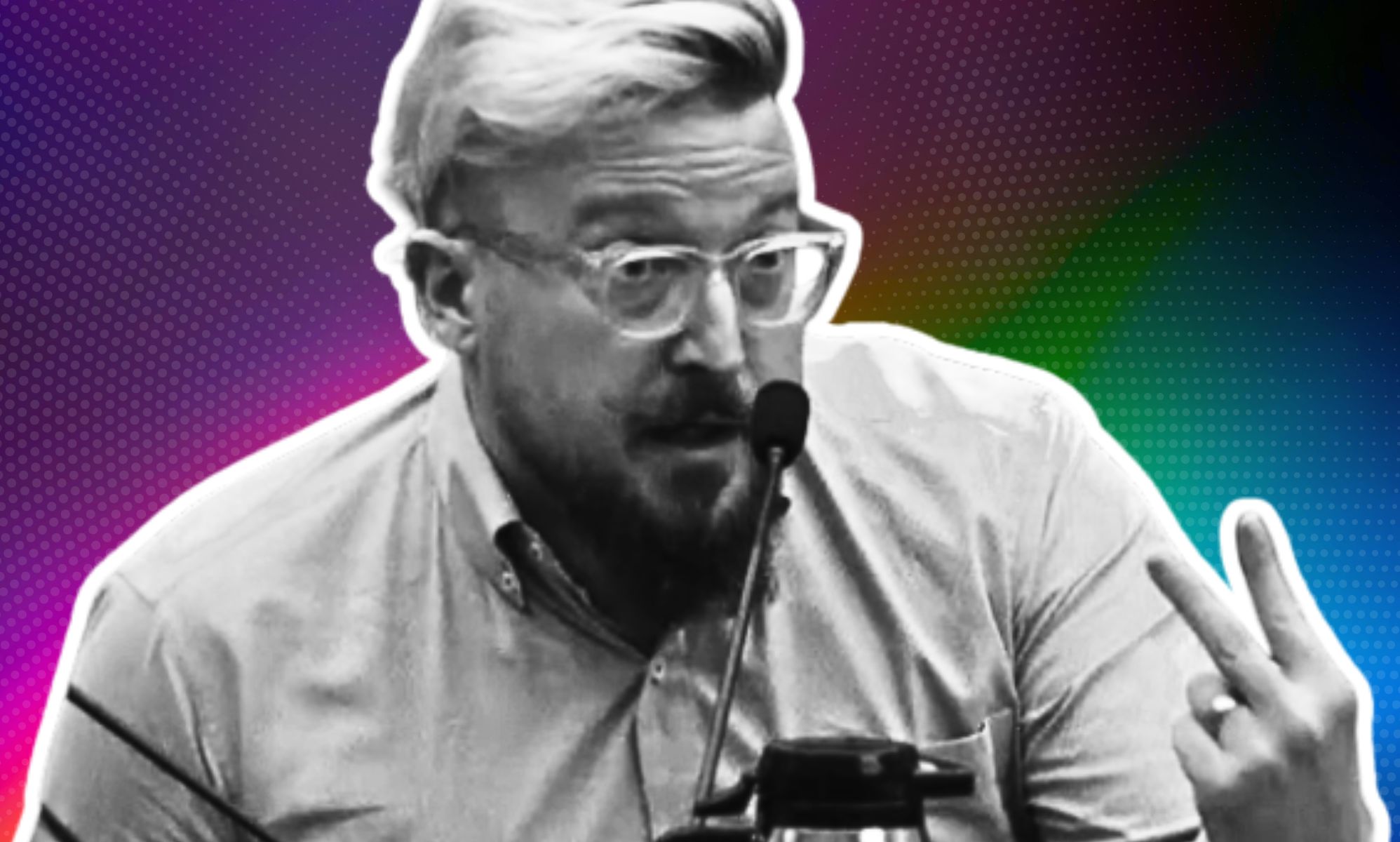 Texas judge rules Title VII no longer protects LGBTQ+ employees