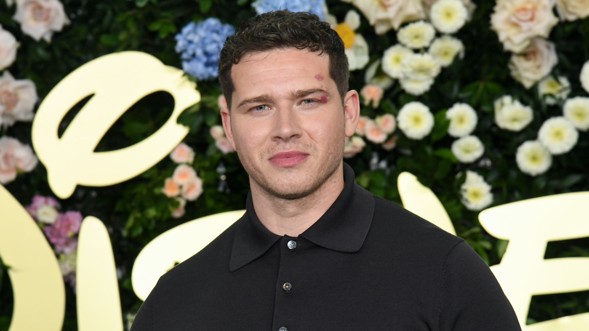 9-1-1 star Oliver Stark has always been a devoted LGBTQ+ ally