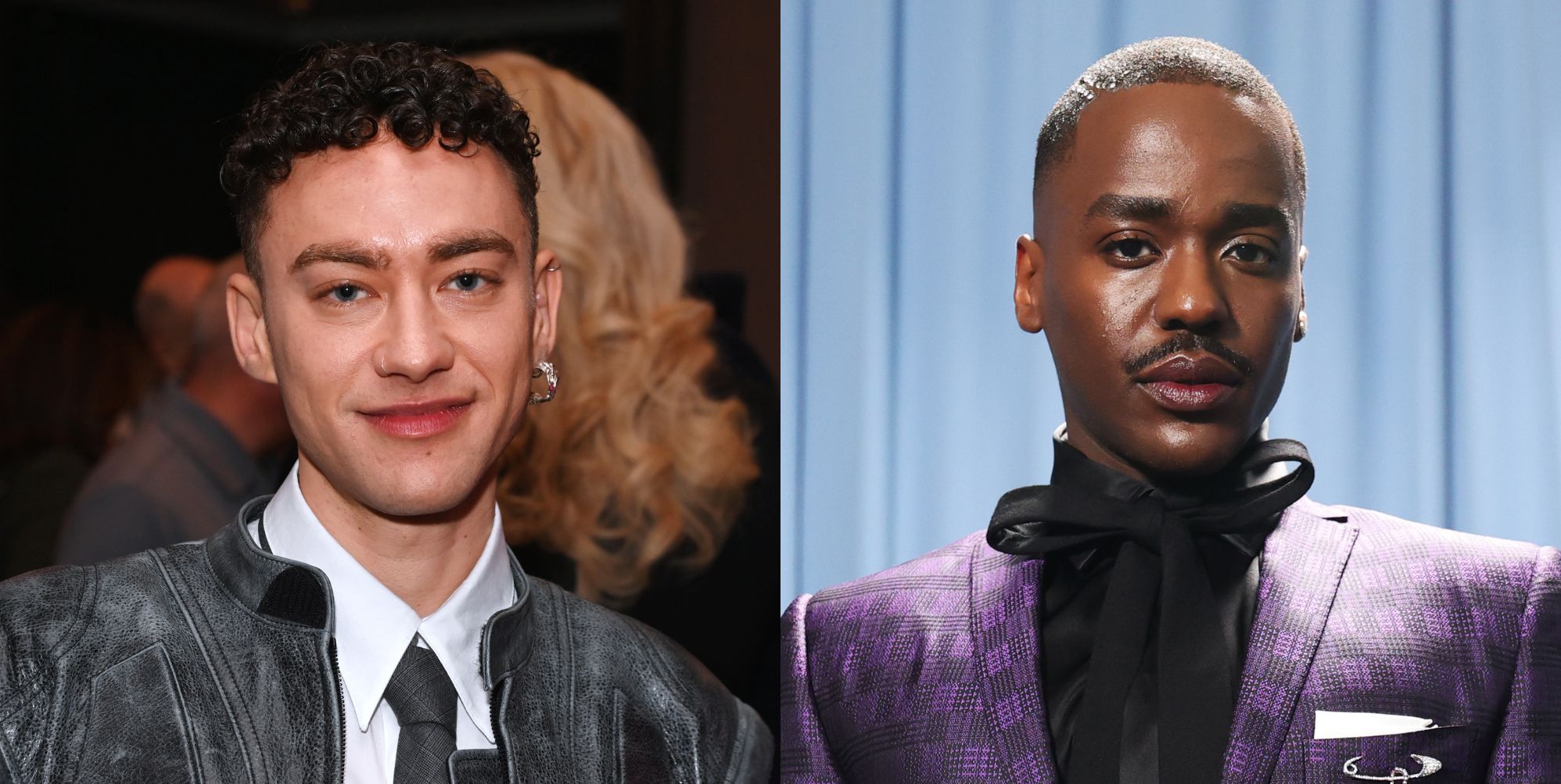 Everything you need to know about gay icon Olly Alexander