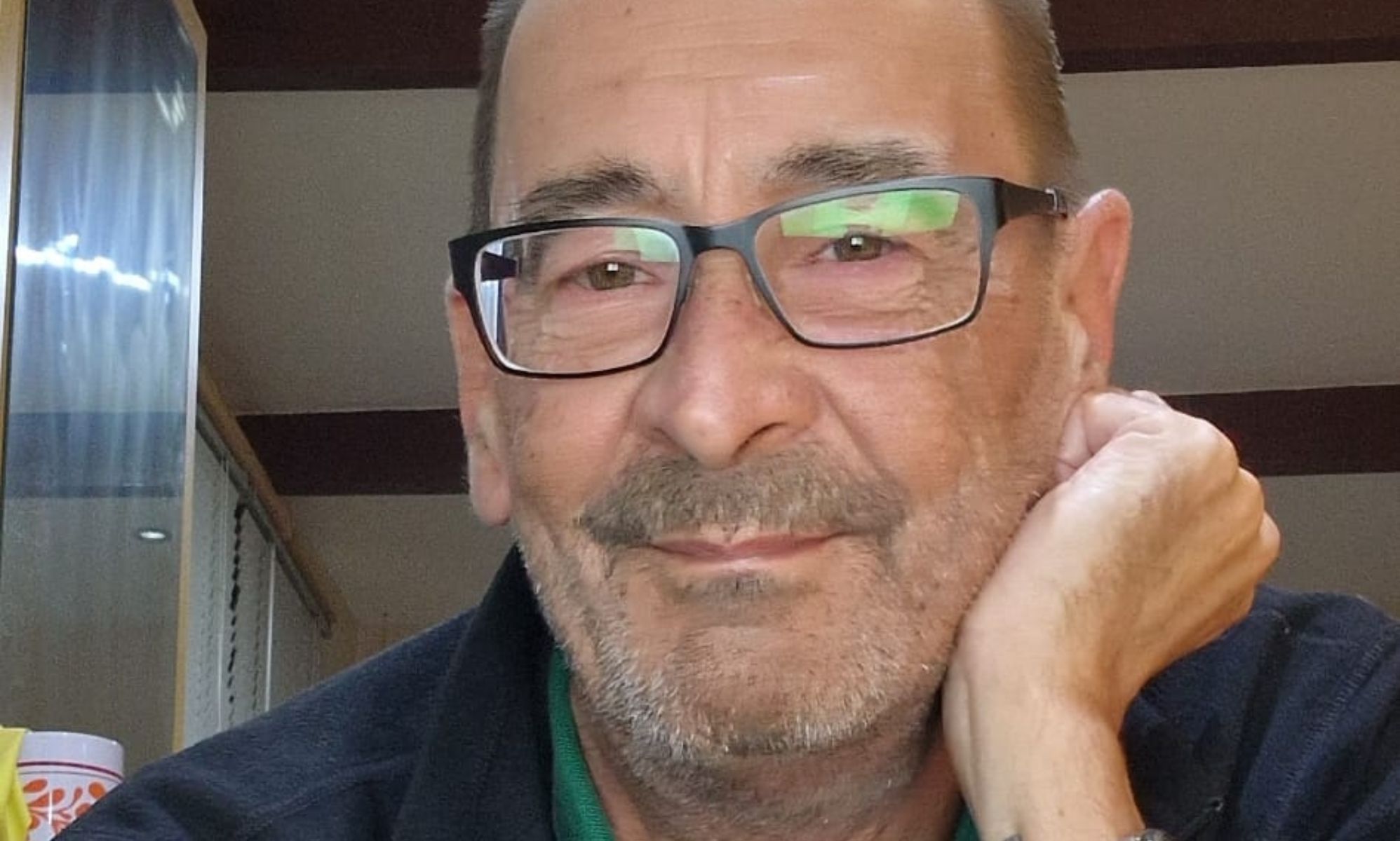 Councillor said he would use 'Stanley knife' to deal with immigrants