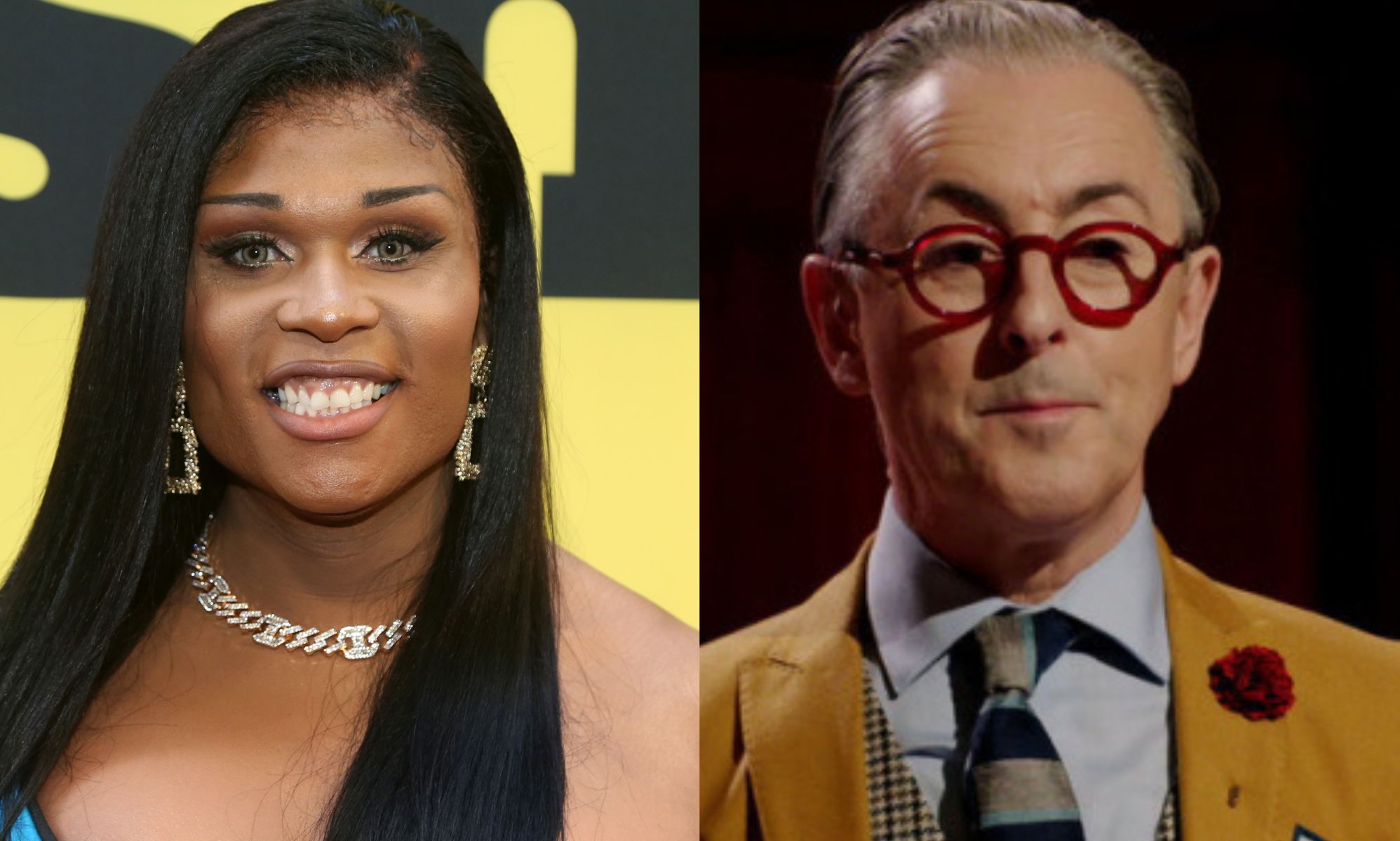 Jeopardy!'s Hannah Wilson inspired by trans winner Amy Schneider