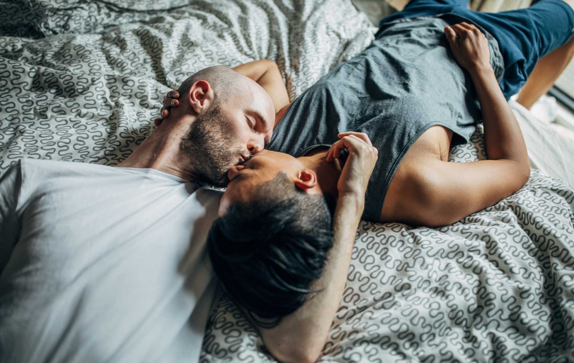 Pornhub reveals most-viewed gay porn in each US state