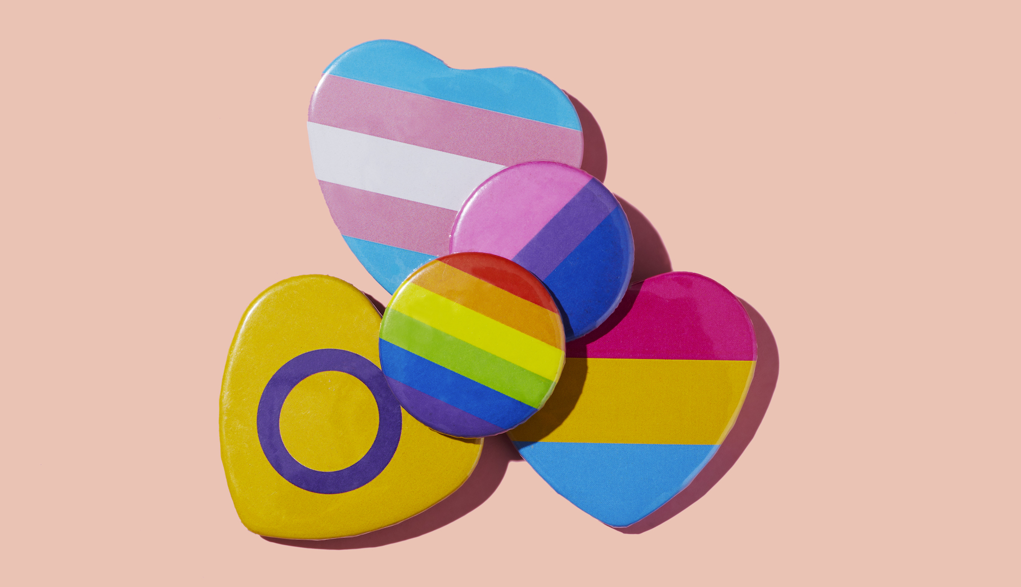 Police 'breached impartiality' by marching with Progress Pride flag