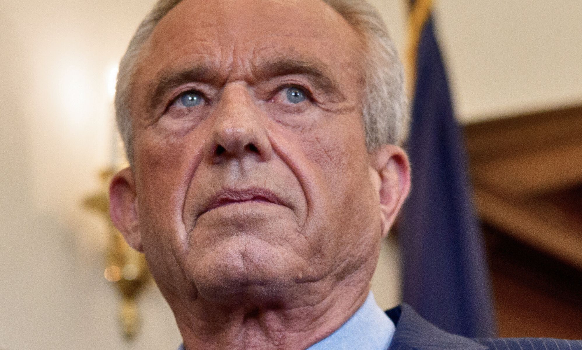 RFK Jr. slammed for targeting SSRIs after Minneapolis shooting