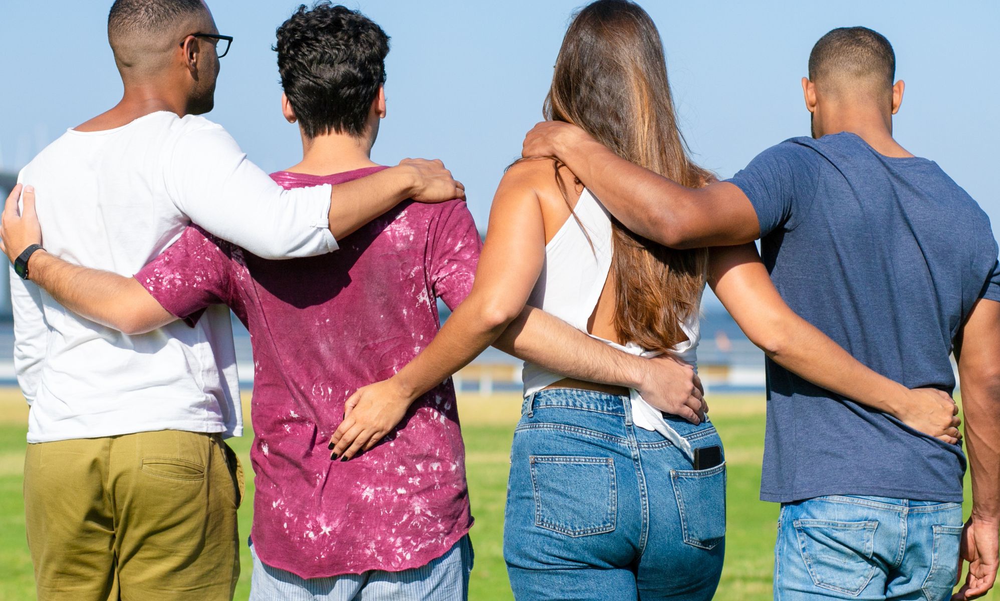 Are you practising relationship anarchy without even knowing it?