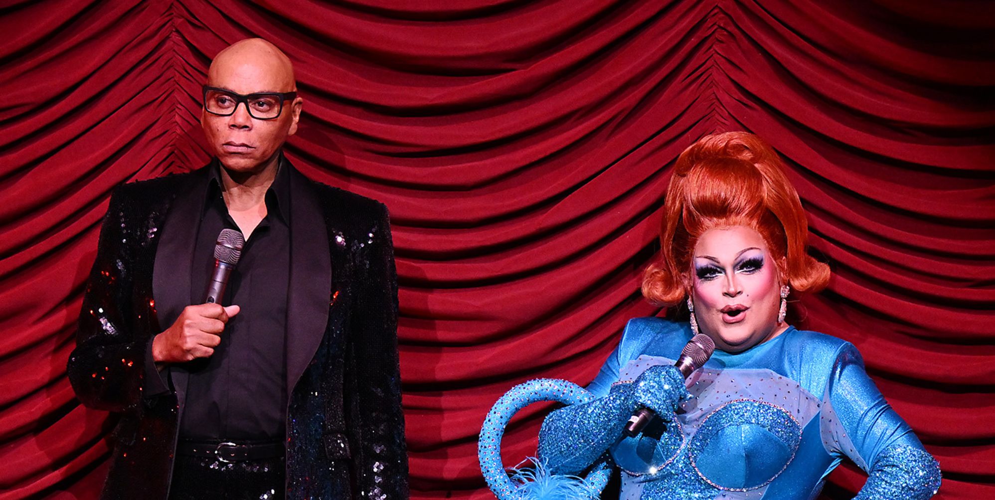 Drag Race movie and Broadway show on the way, bosses confirm