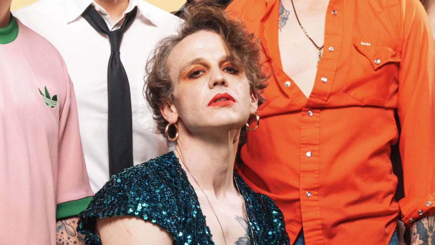 Everything you need to know about trans Fallout star Xelia Mendes-Jones