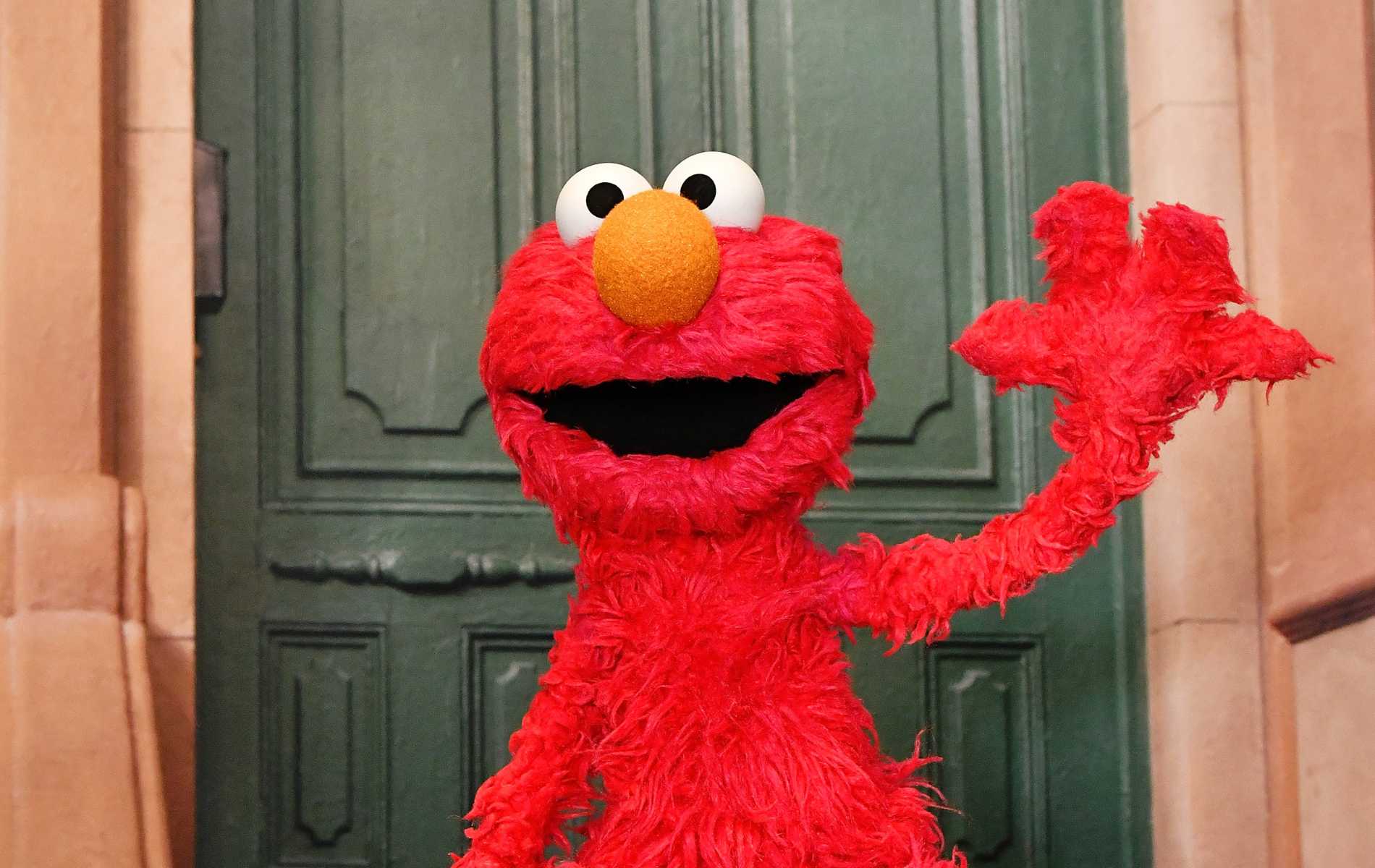 Republicans says PBS ‘grooming’ kids with Sesame Street Pride post