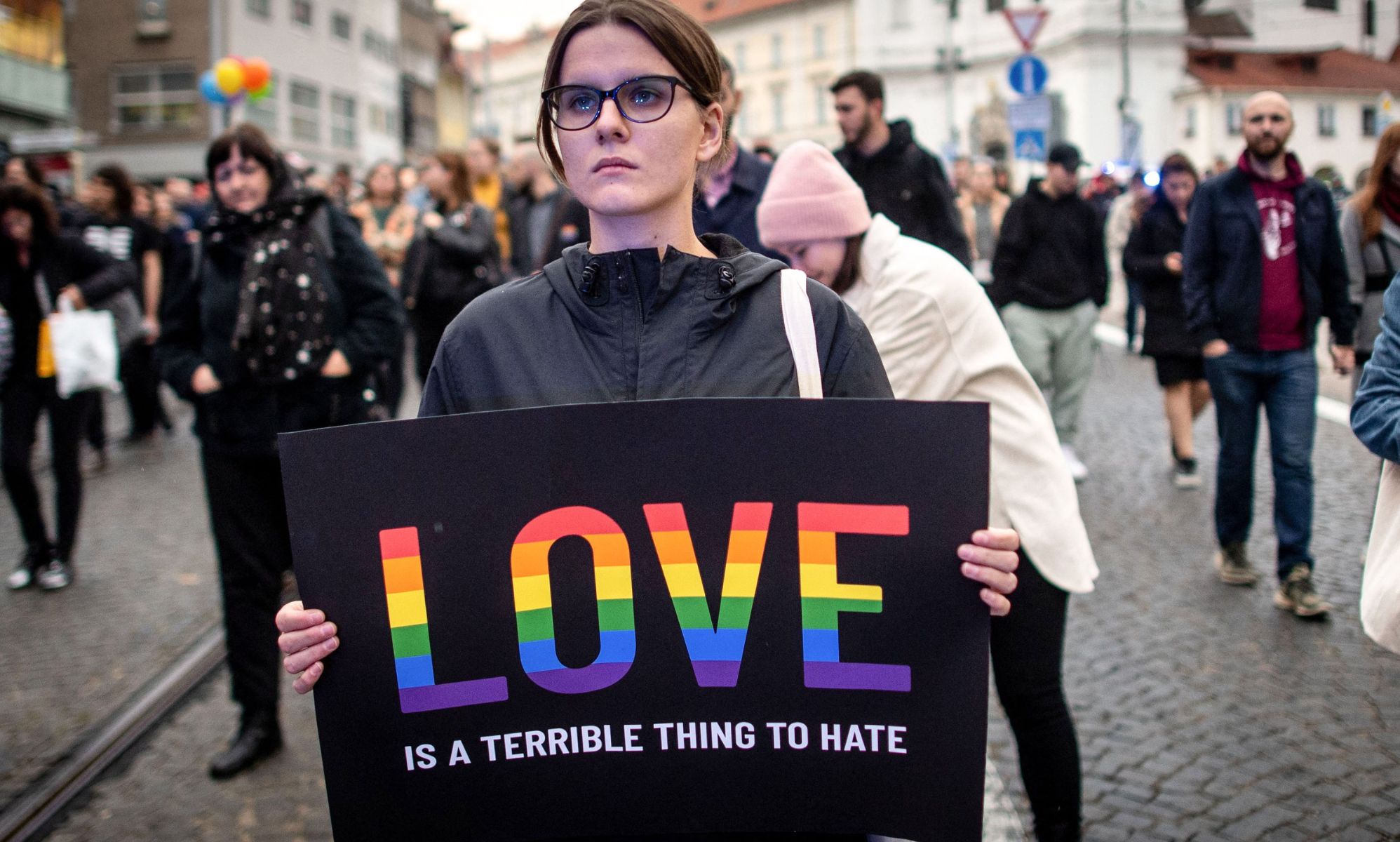 Zooey Zephyr celebrates legal wins for trans people in Montana