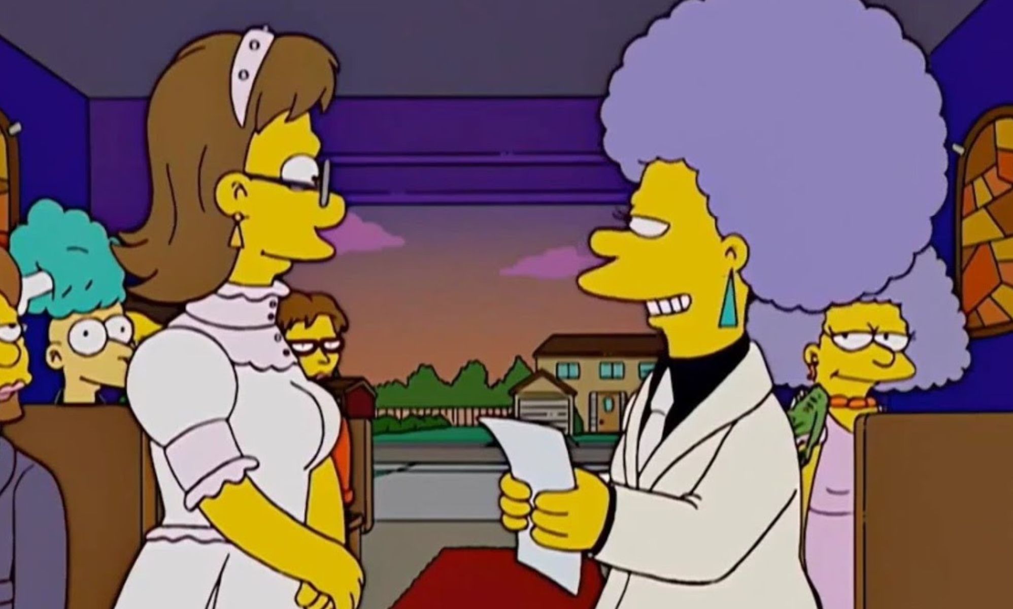 The Simpsons' gayest episodes of all time