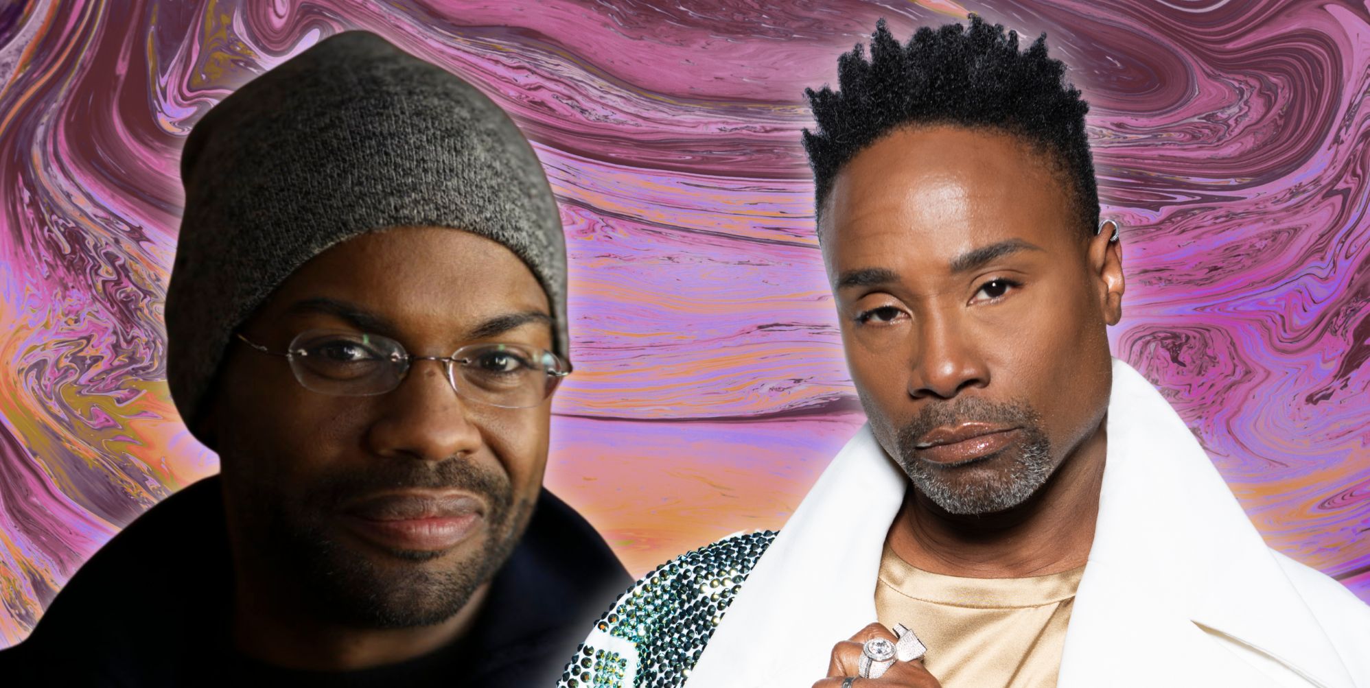 Billy Porter to direct play starring It's A Sin's Omari Douglas