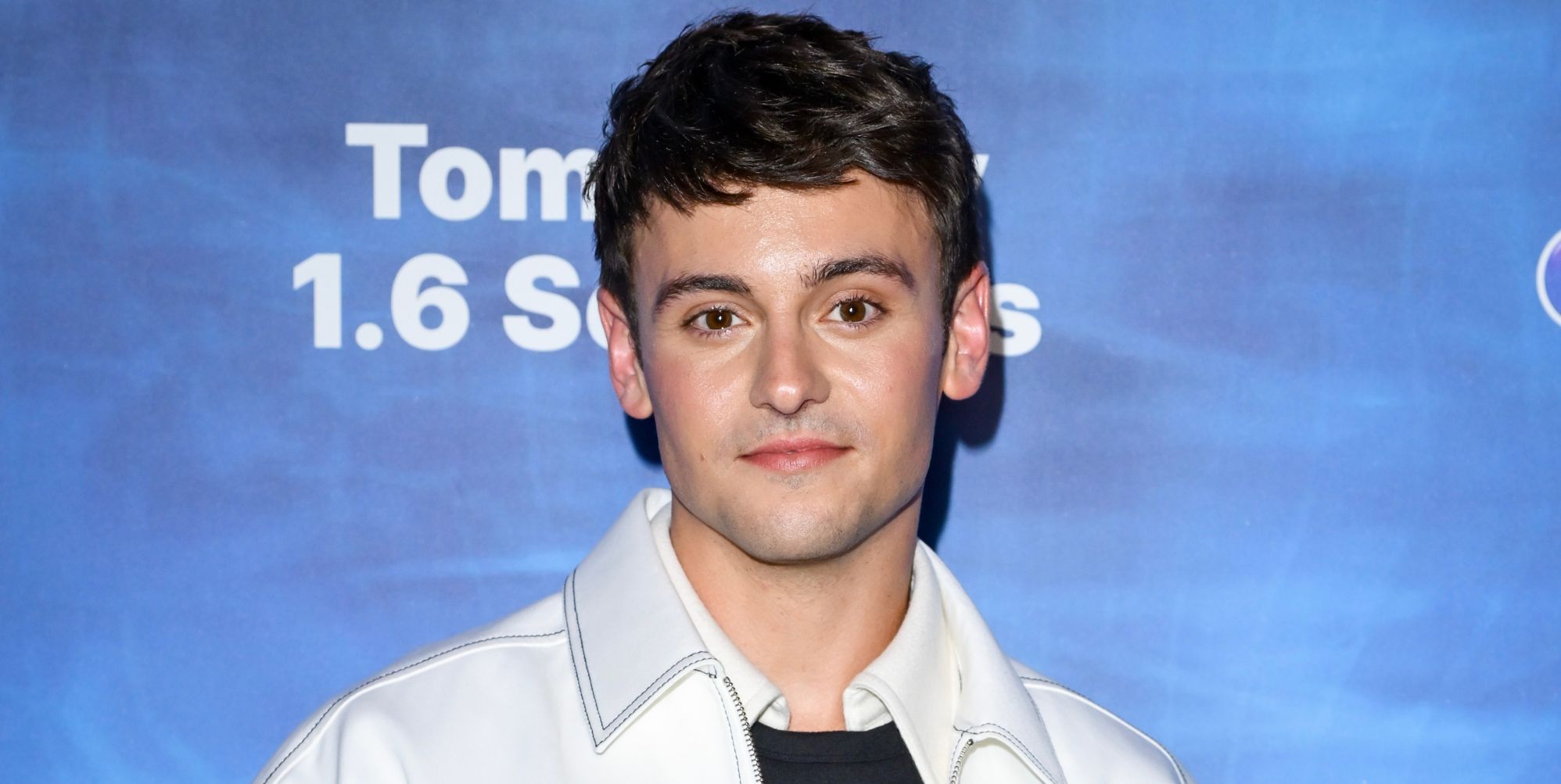 Tom Daley 'often' speaks to queer athletes struggling to come out