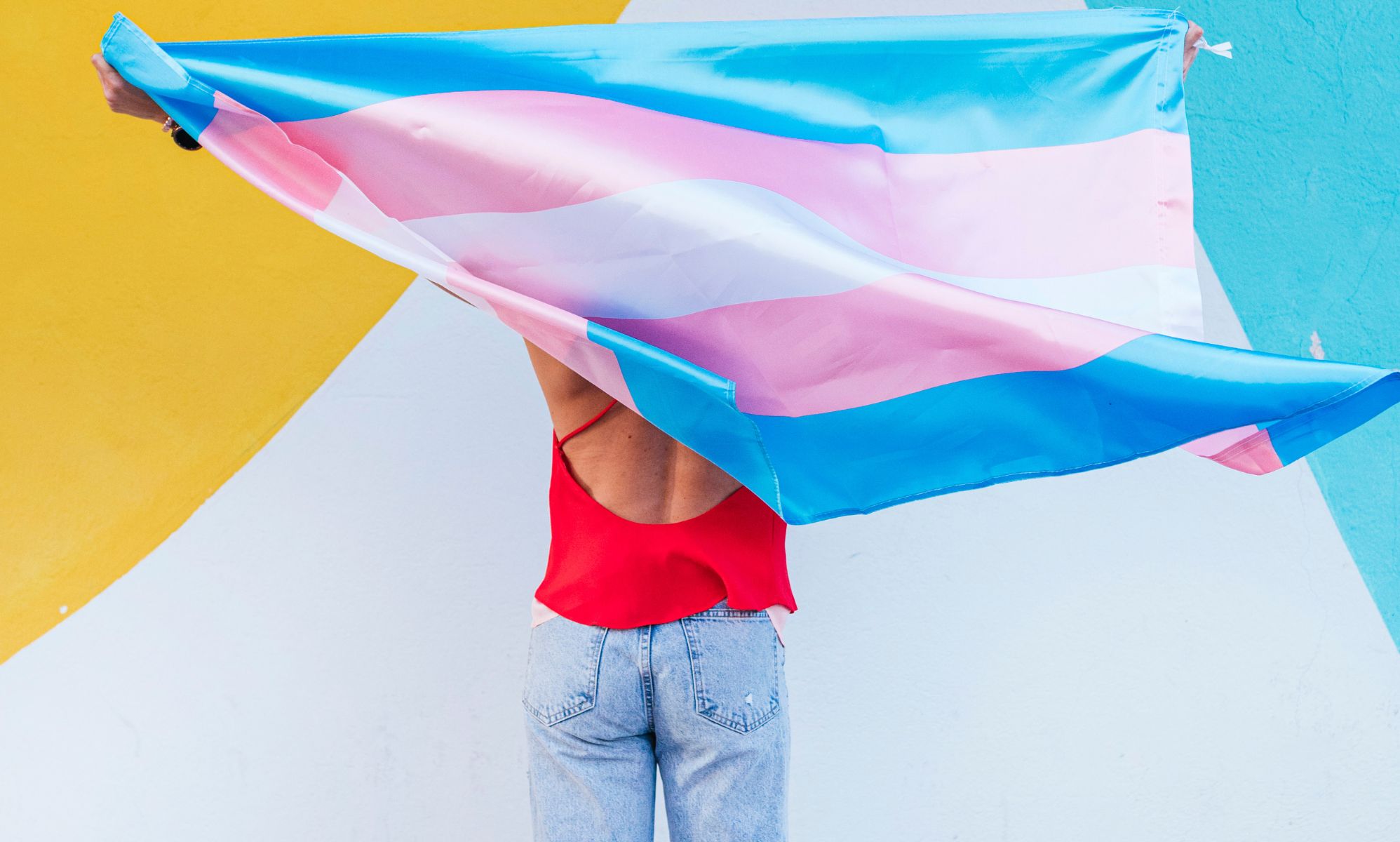 Squid Game's Sam aka Player 016 on growing up gay