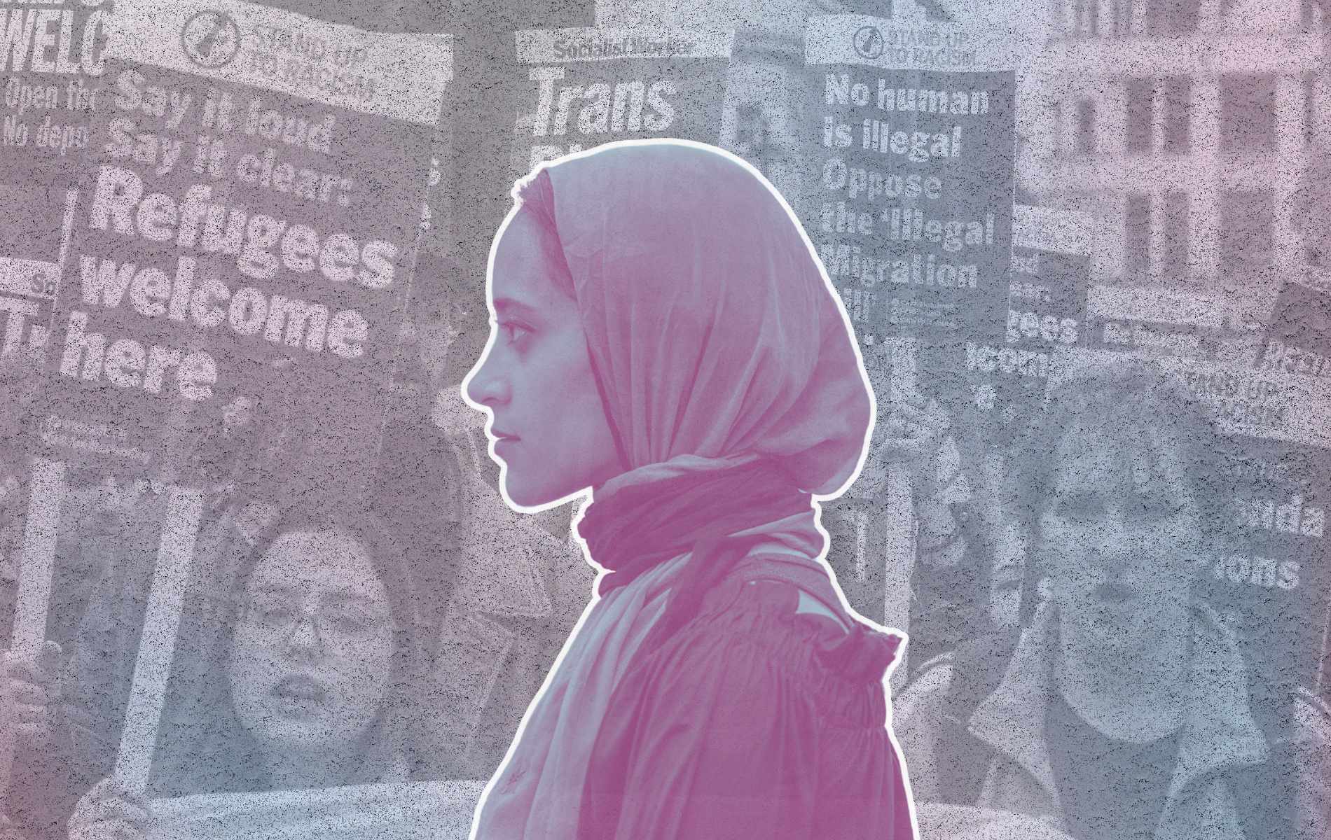 Trans protest UK: List of all Supreme Court protests this weekend