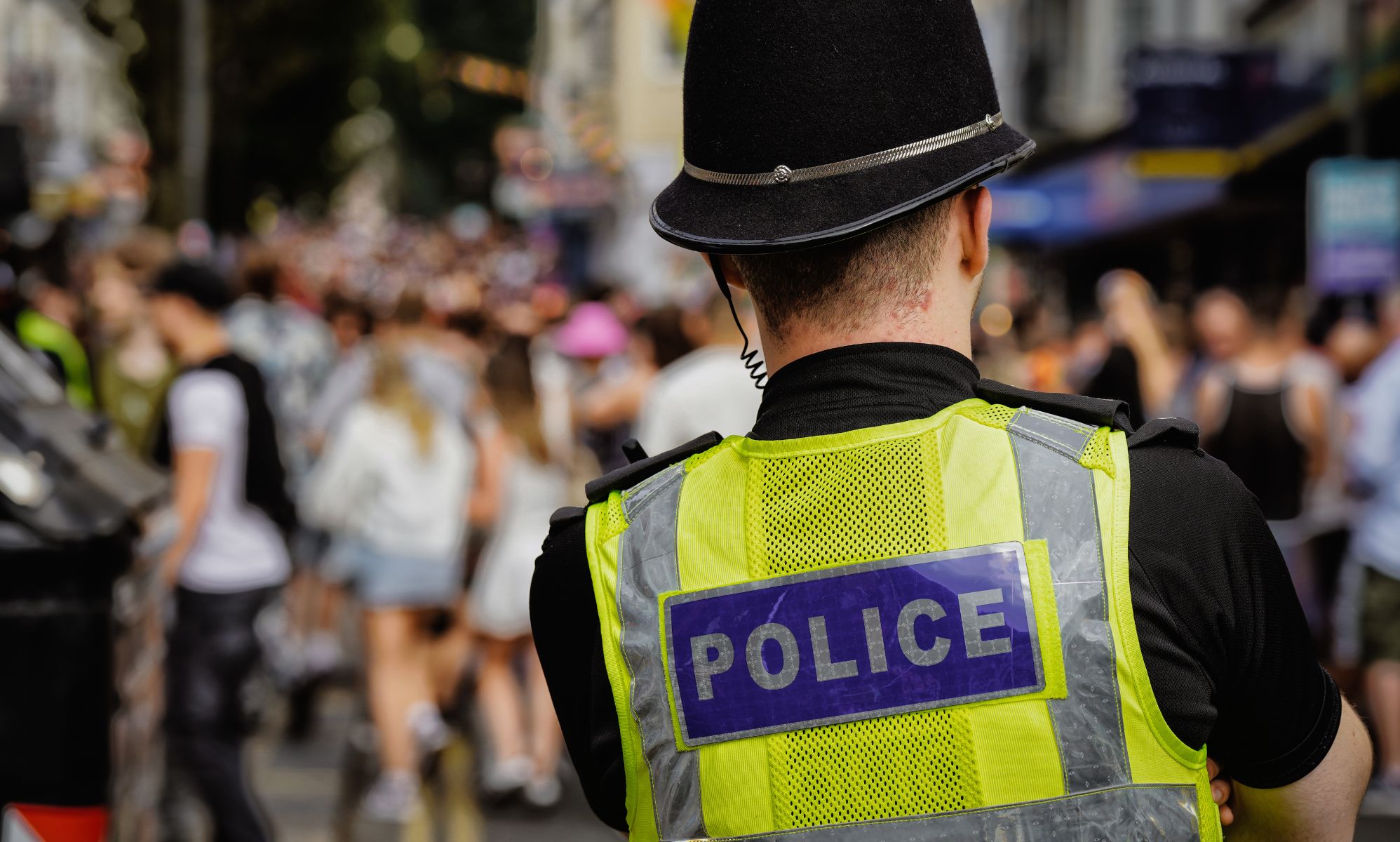 Gender critical staff network launched at Metropolitan Police