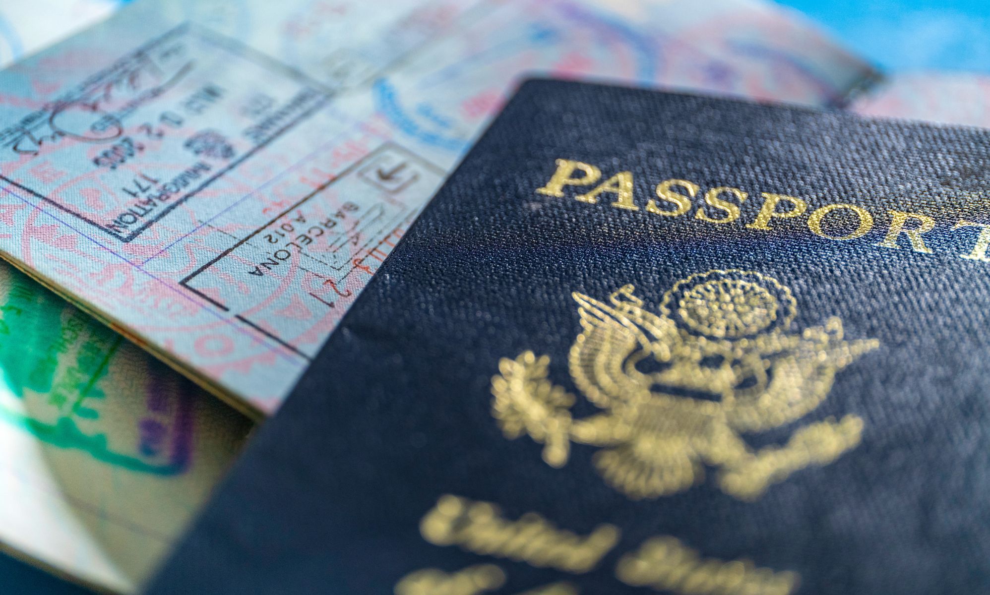 US government U-turns on threat to invalidate trans people's passports