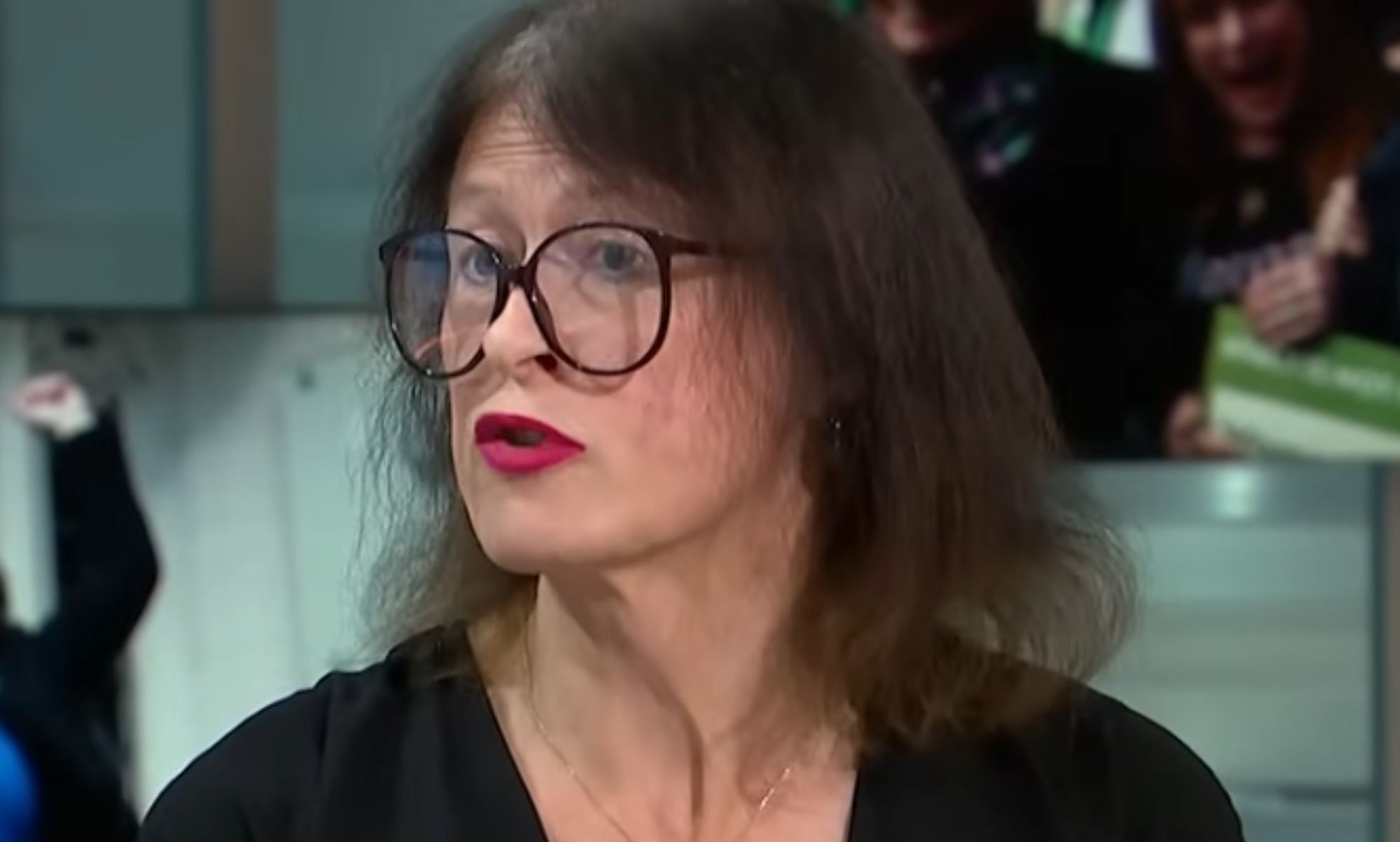 Jeremy Corbyn denounces 'horrors' of anti-trans discrimination