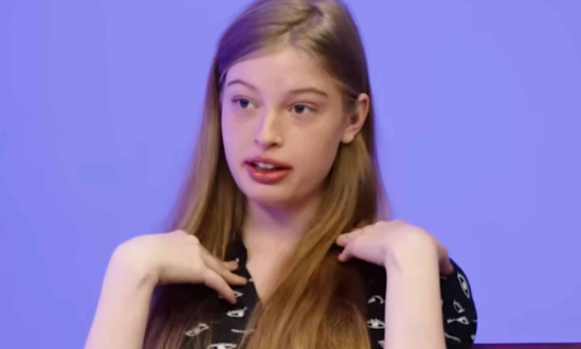9 fascinating facts about Musk's trans daughter Vivian Jenna Wilson