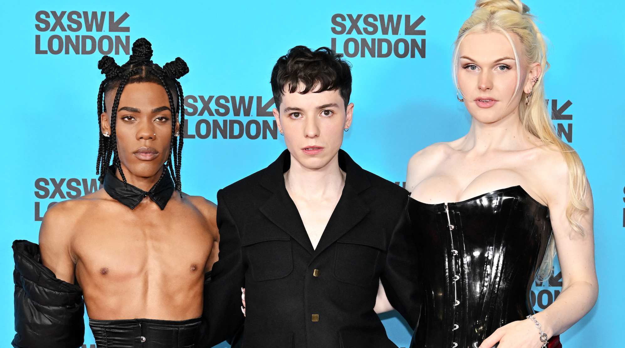 Meet the cast of 'essential' trans drama What It Feels Like for a Girl