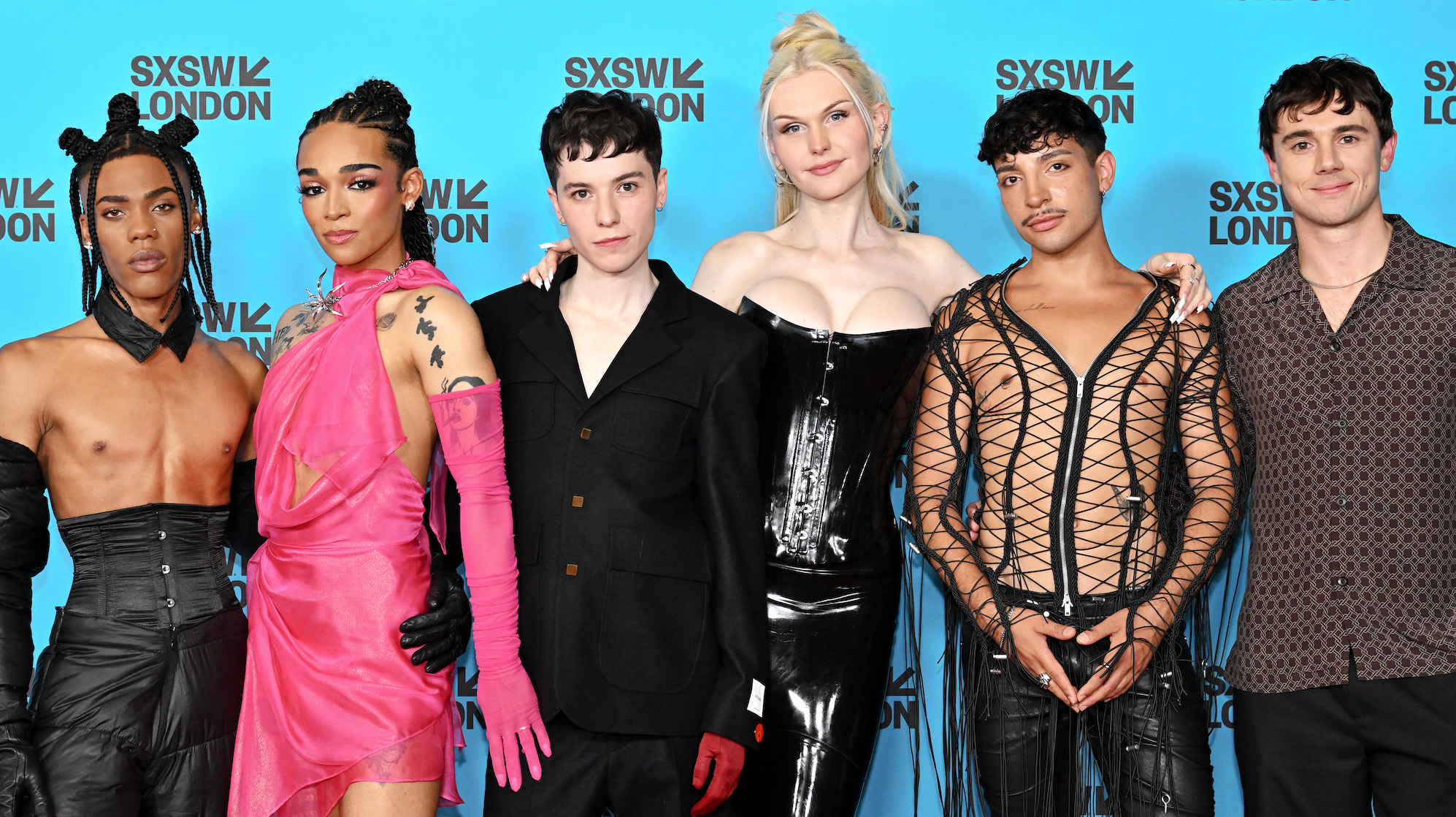 Transvestite, Transsexual, Transgender: Here's what you should actually ...