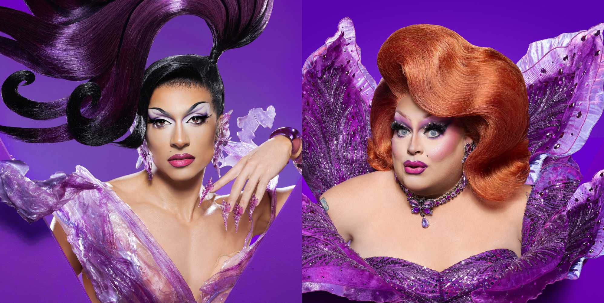 RuPaul's Drag Race season 17 gets teaser and release window