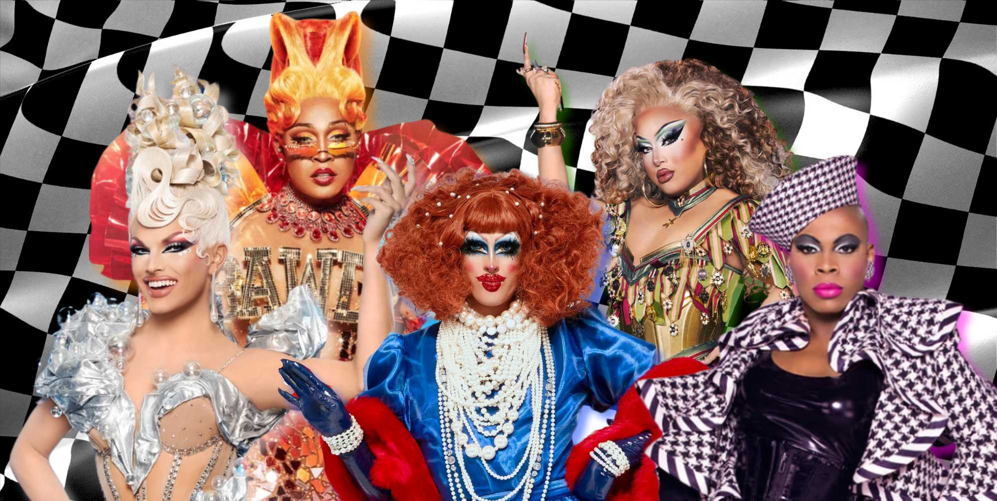 This is the rumoured cast for RuPaul's Drag Race All Stars 11
