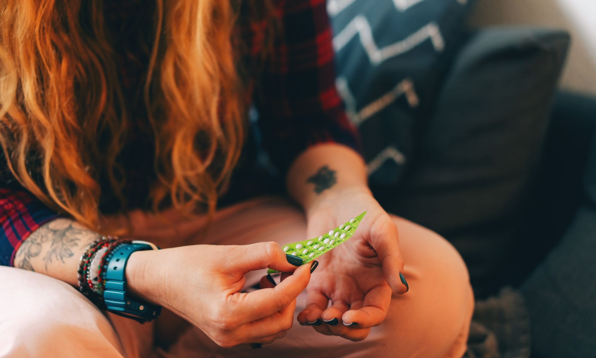 Here's how to safely 'boof' your progesterone