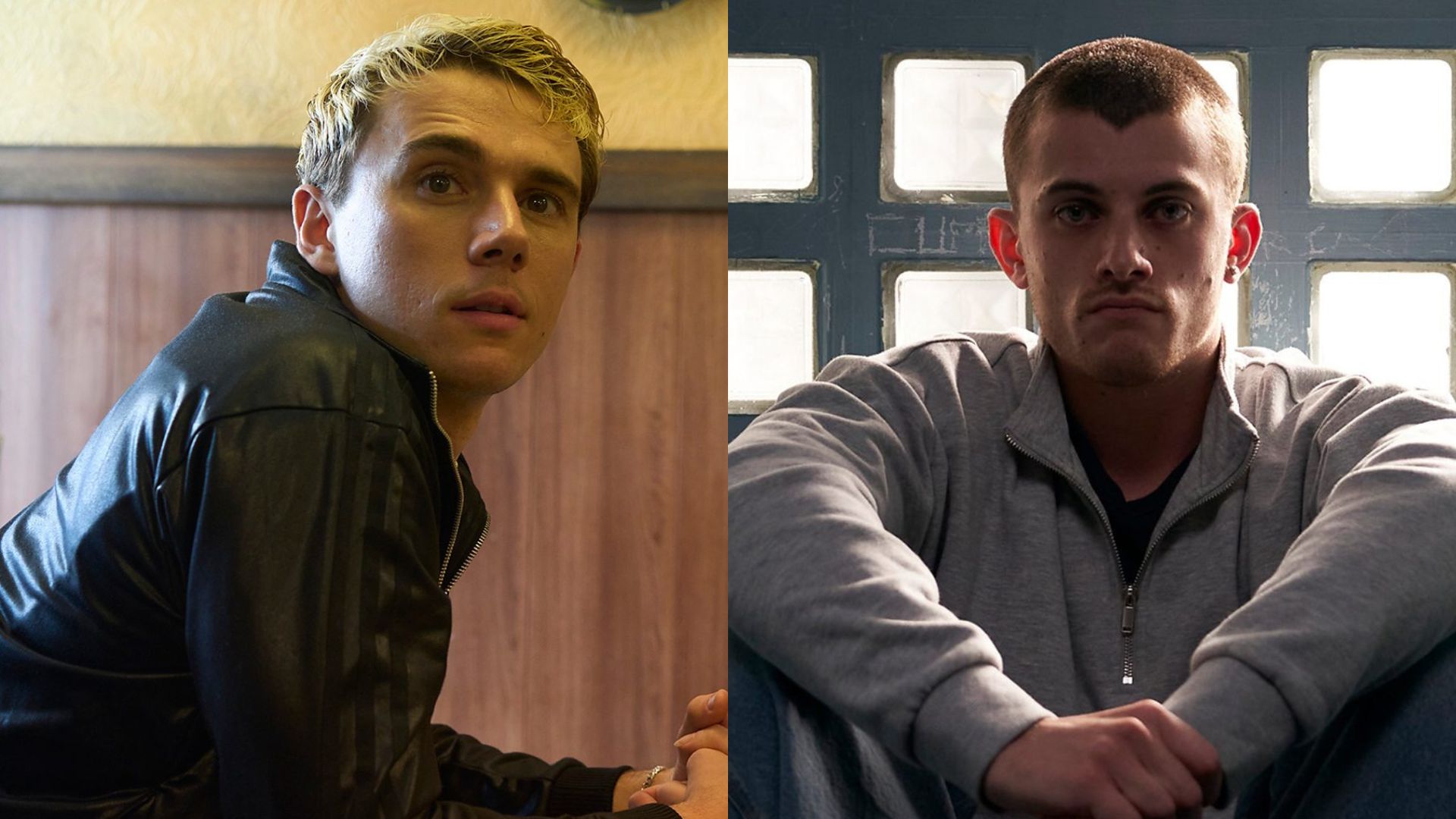 Meet the cast of 'essential' trans drama What It Feels Like for a Girl