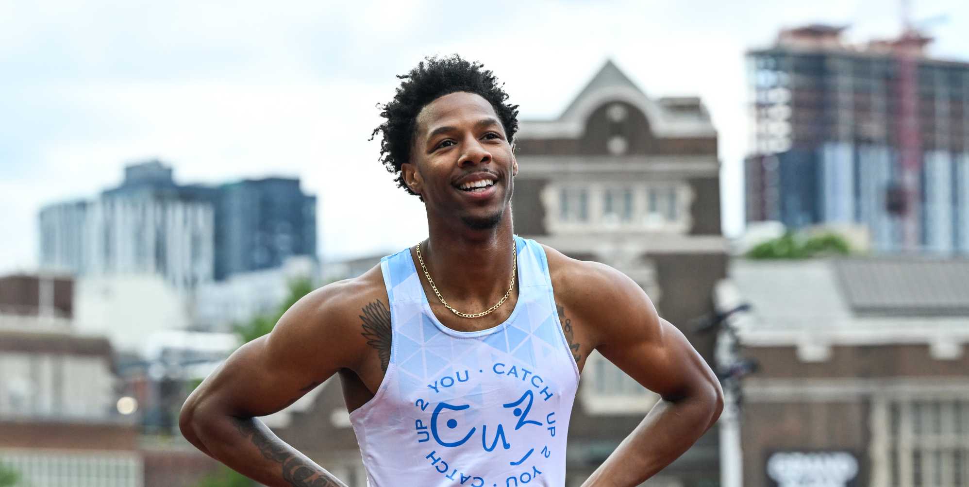 Chris Robinson's penis exposed during uncensored 'wardrobe malfunction'