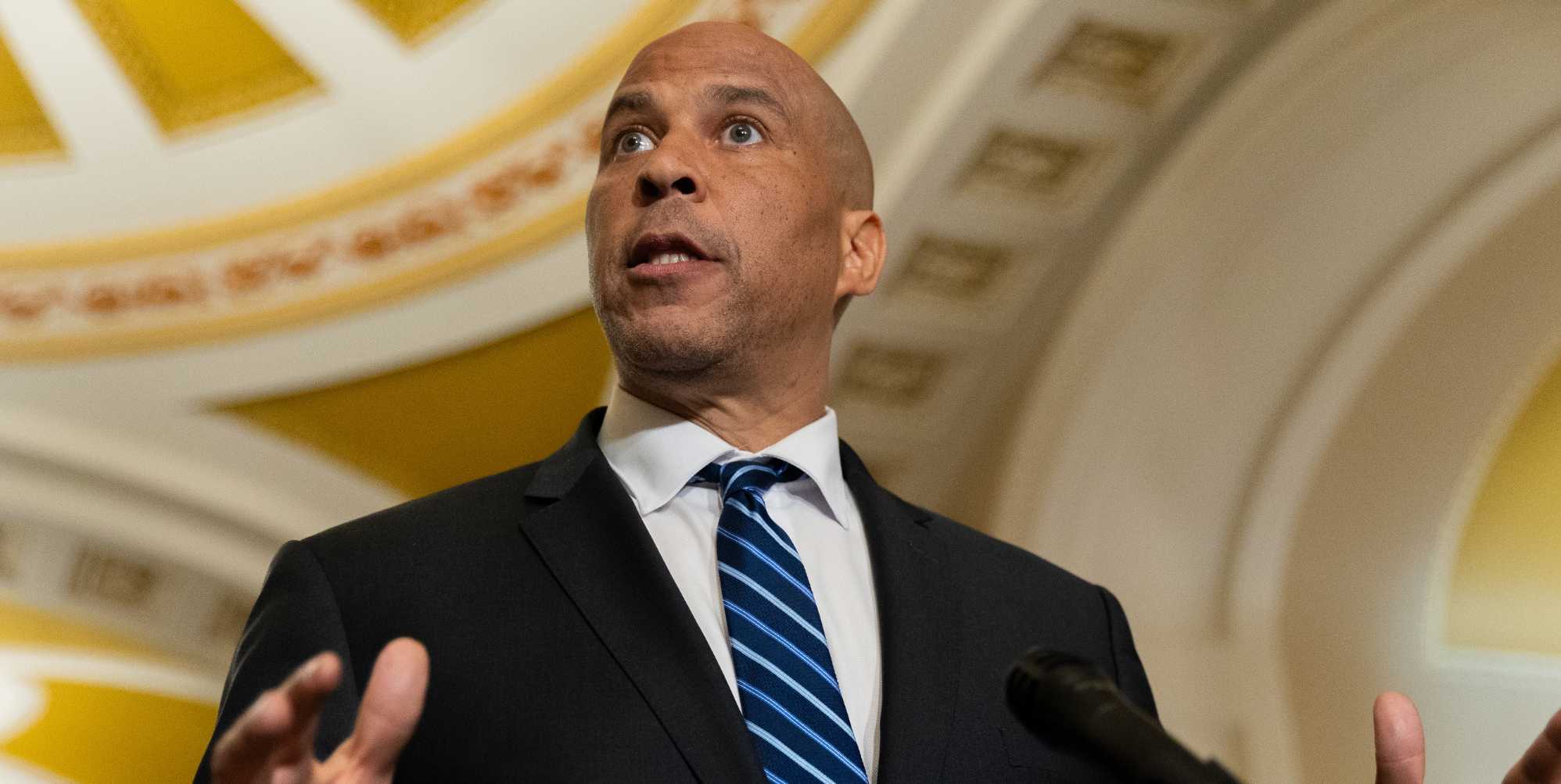 Erin Reed: Trans journalist speculates on future of queer rights