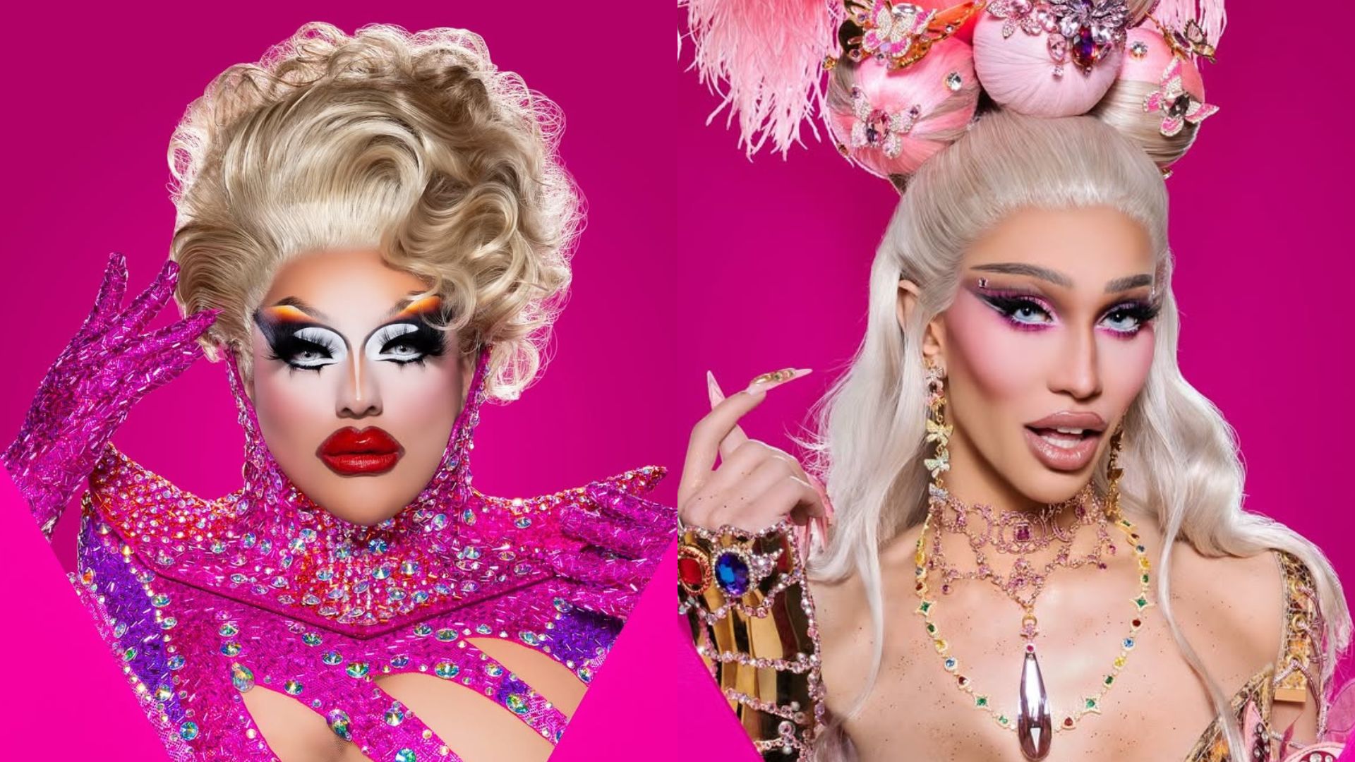All Stars 10 premiere gags queens with new points system
