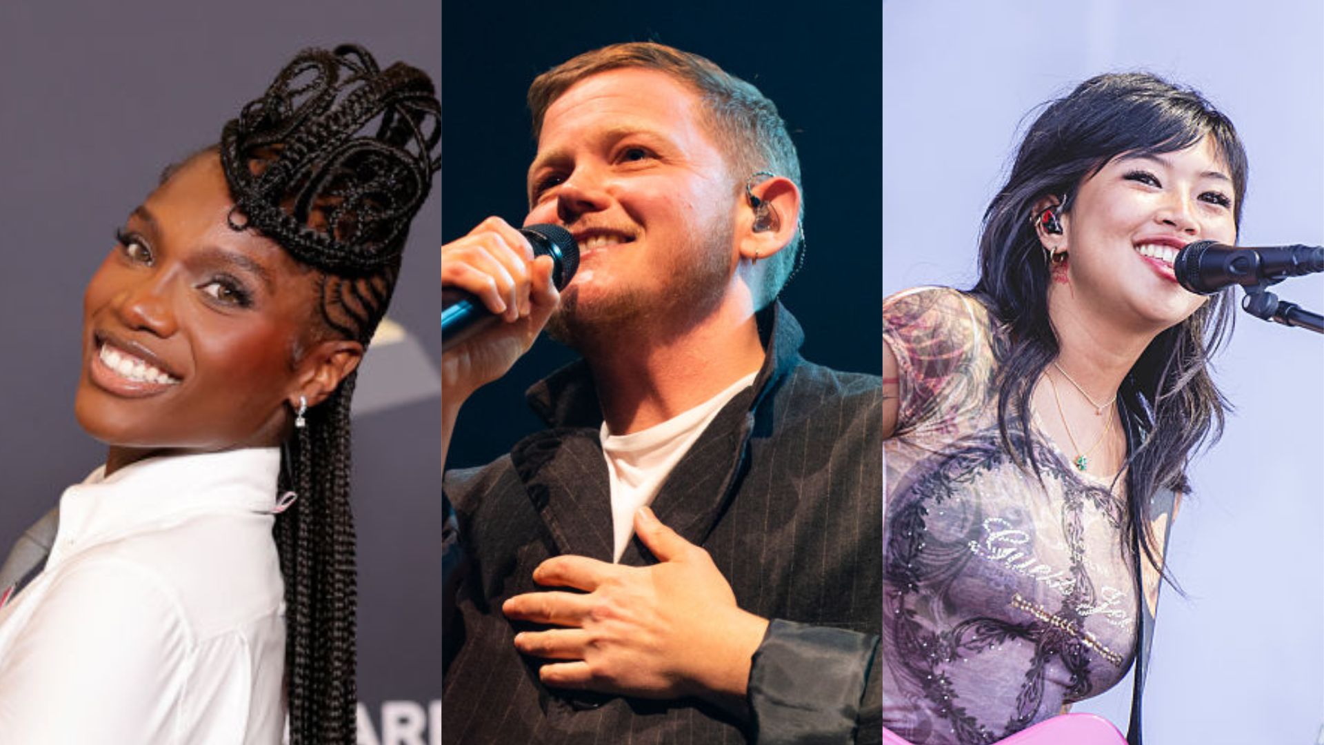 Billboard names LGBTQ+ rapper Doechii as its Woman of the Year