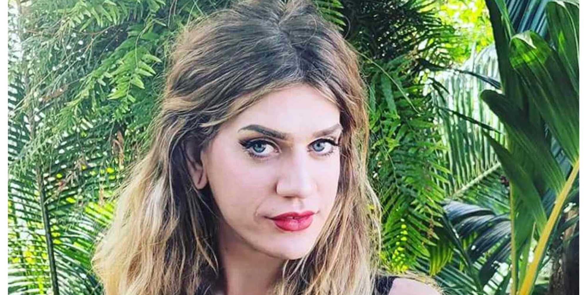 First look at trans actor Jamie Clayton as Pinhead in Hellraiser remake