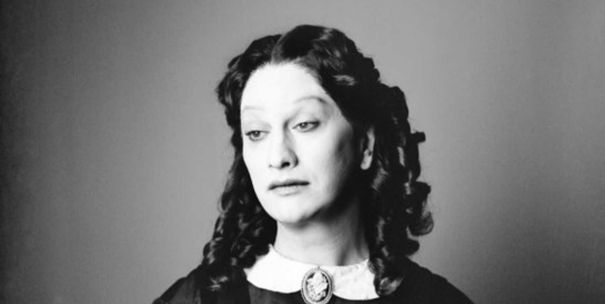 Meet FANGIRLS and Doctor Who's rising trans star Mary Malone