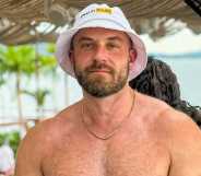 OnlyFans star Peachy Boy opens up about his sexuality