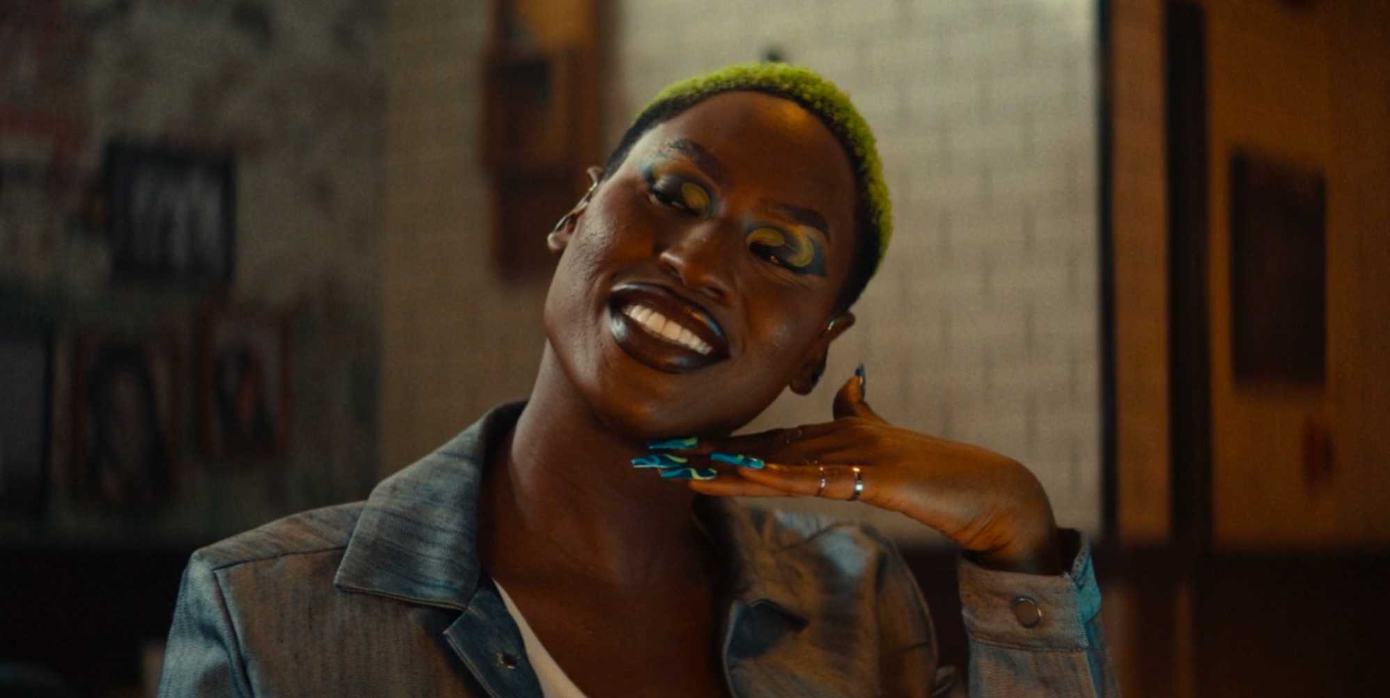 MCU's first trans actor Zoe Terakes on making Marvel history