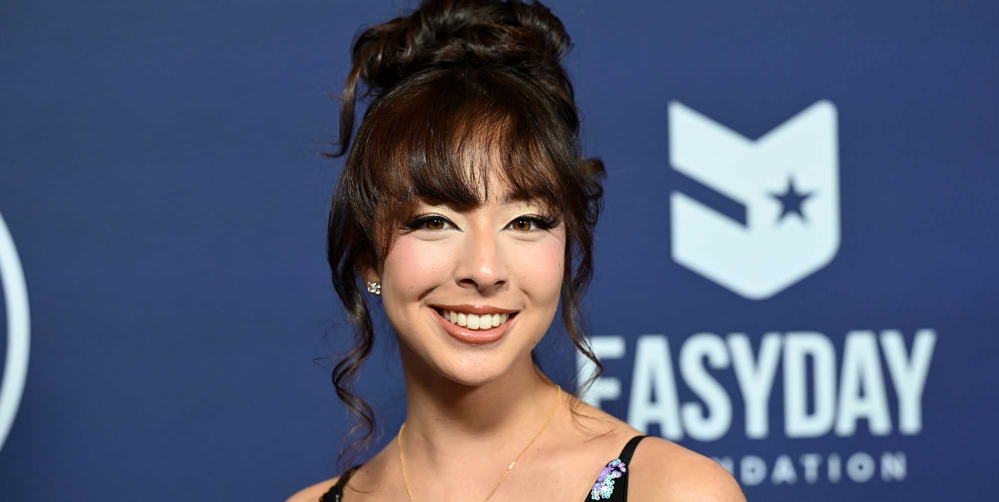 First look at trans actor Jamie Clayton as Pinhead in Hellraiser remake