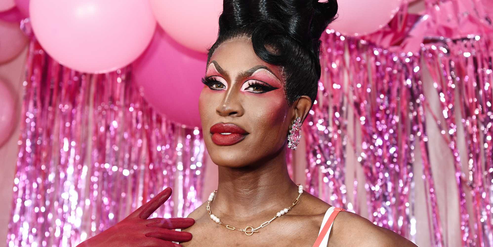 Who is The Traitors US season 2's trans star Peppermint?