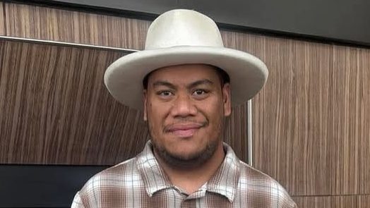 Project Runway's Arthur Folasa Ah Loo shot at anti-Trump protest