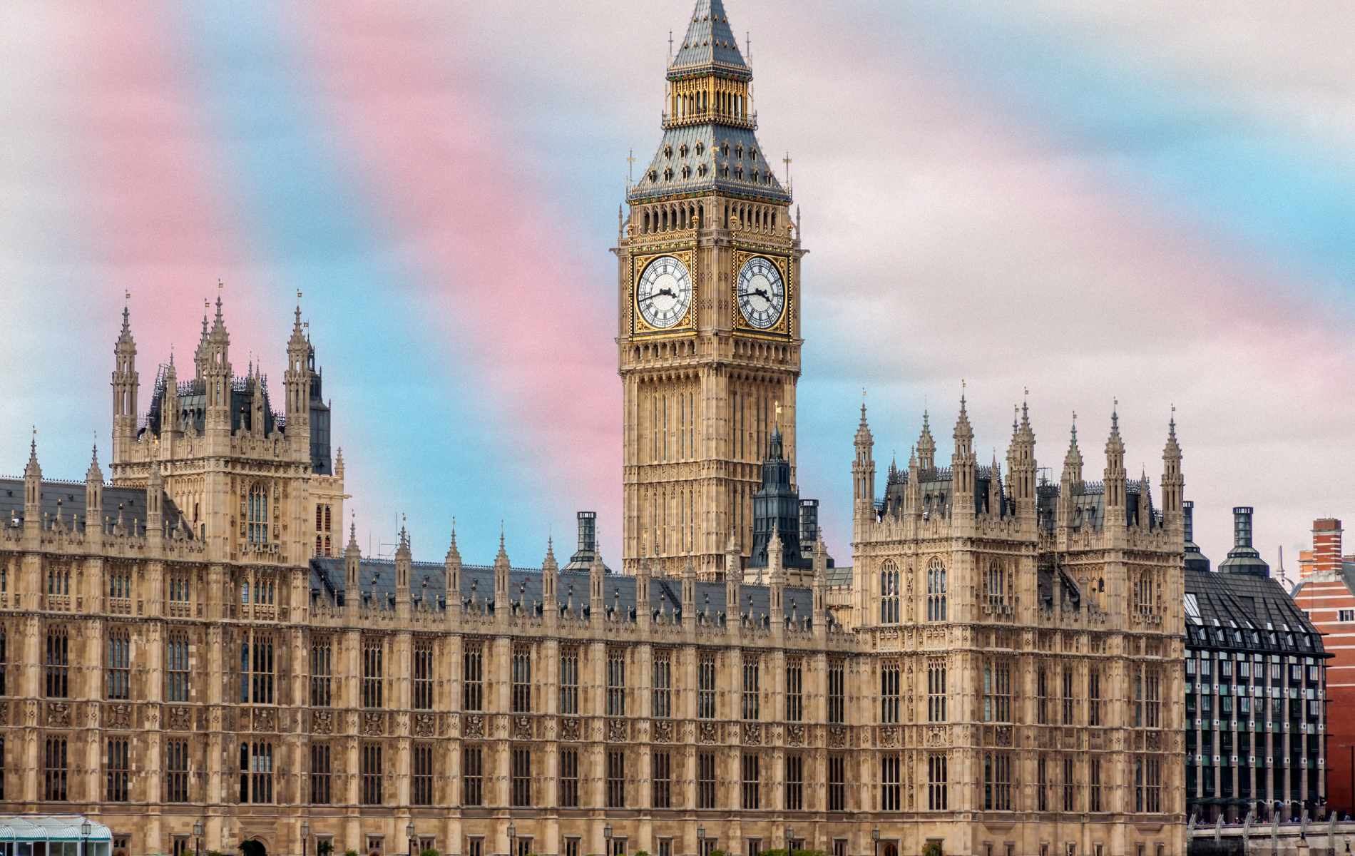 BMA doctors condemn Supreme Court trans ruling