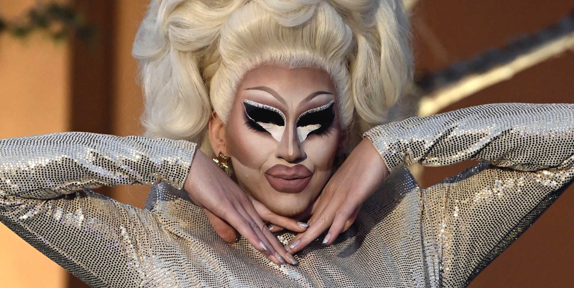 Graham Norton suggests surprising upside to anti-drag movement