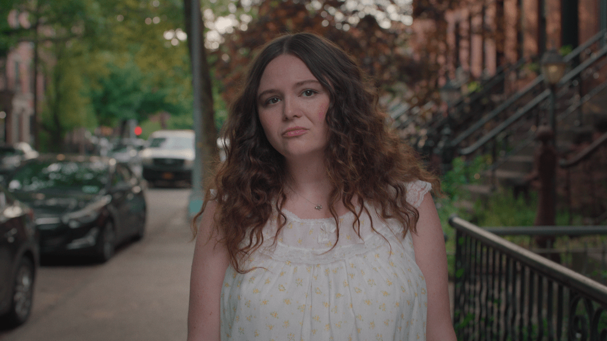 Too Much star Megan Stalter's partner, sexuality and past roles