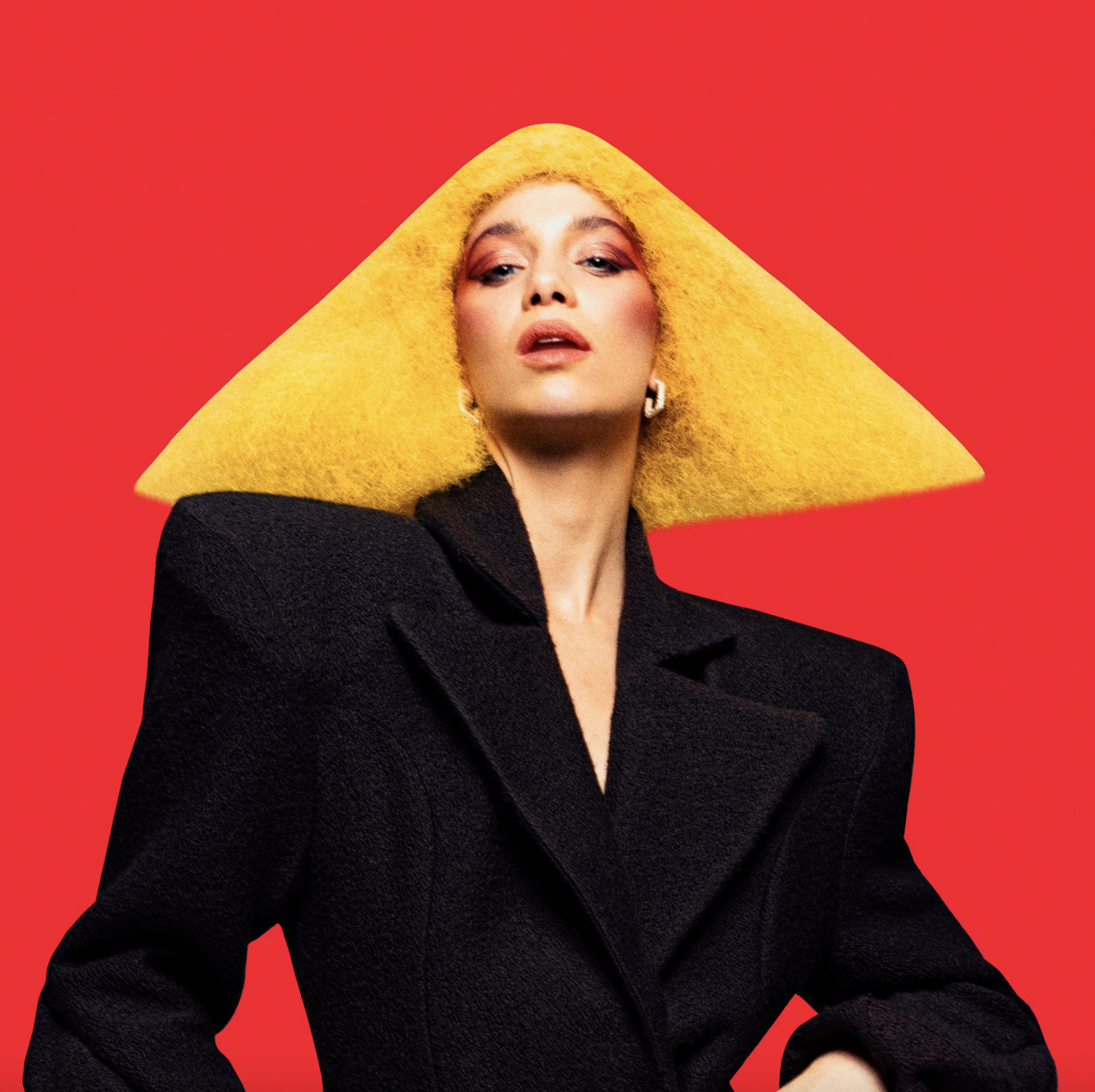 Pop icon Agnes on new album and how gay people changed her life